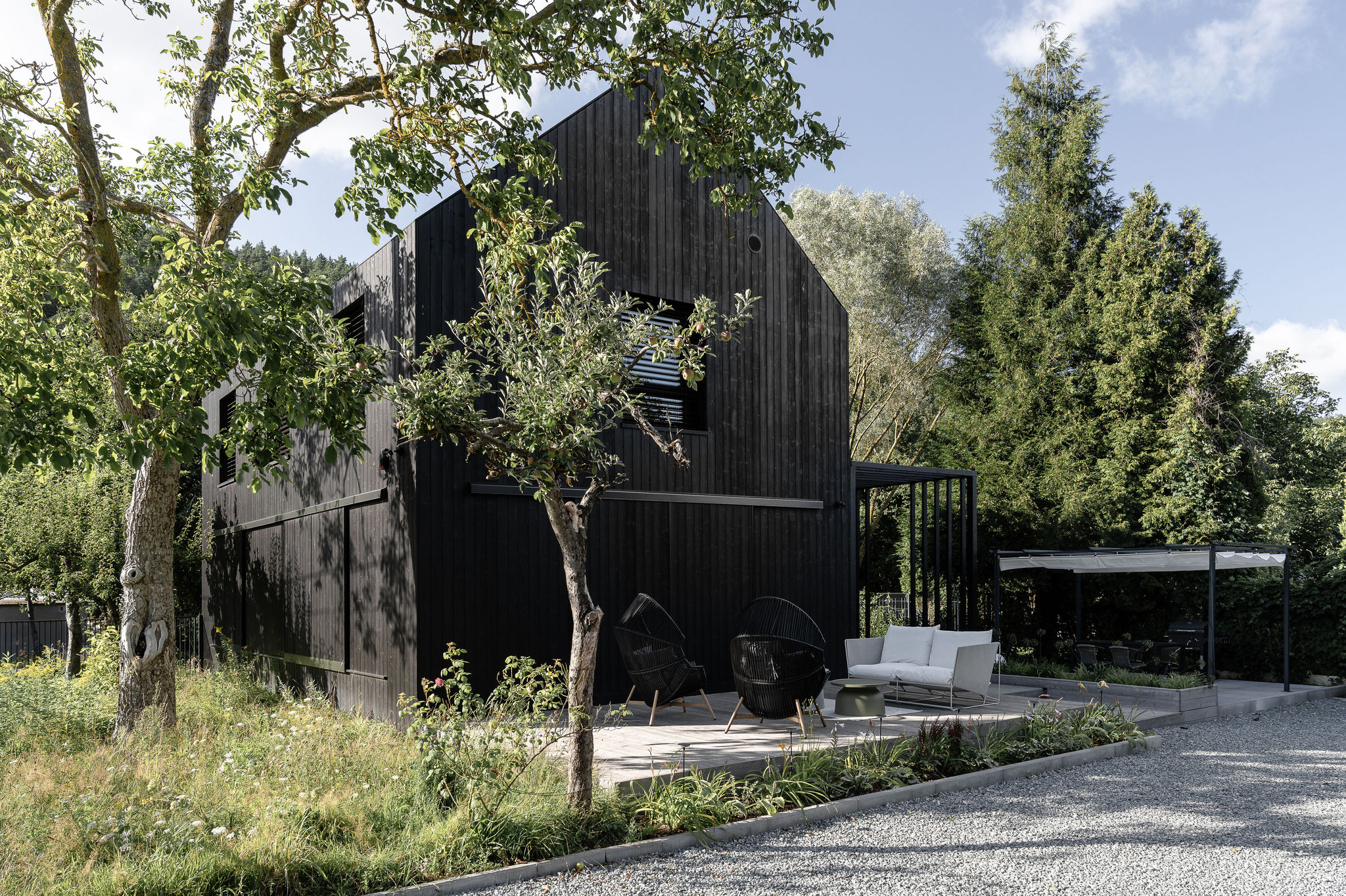 Idea 4061467: Stodolove - Old Barn Renovation by Anna Maria Sokolowska ...