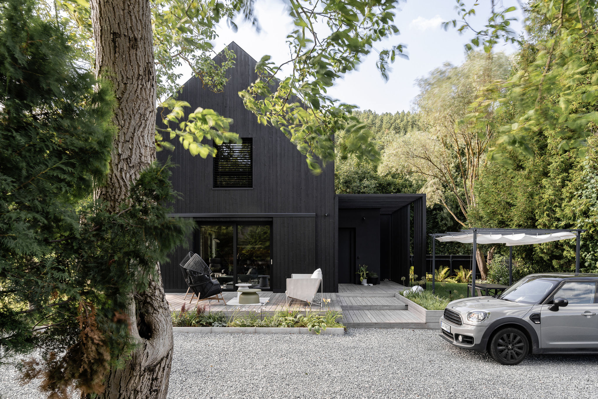 Idea 4061468: Stodolove - Old Barn Renovation by Anna Maria Sokolowska ...