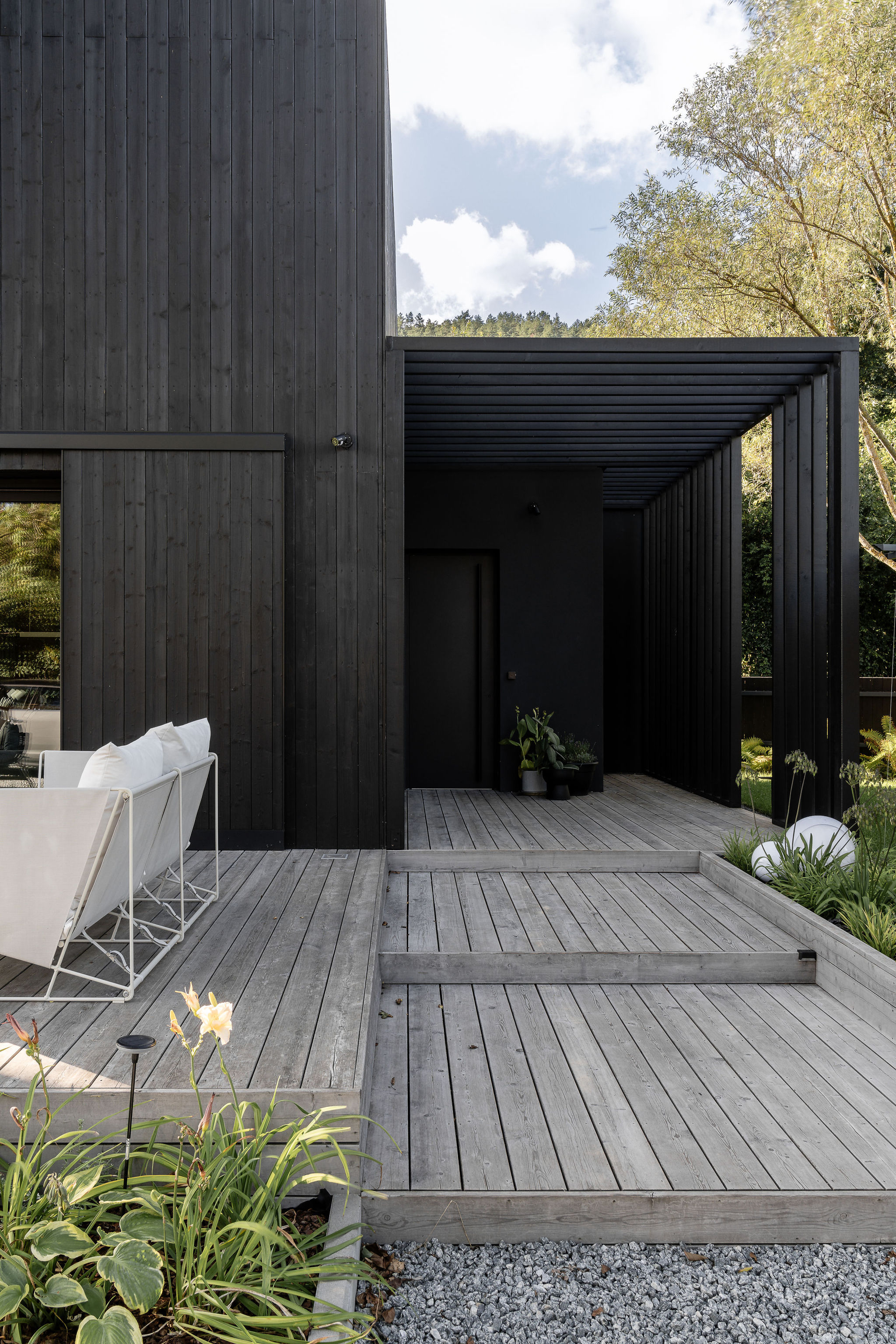 Idea 4061471: Stodolove - Old Barn Renovation by Anna Maria Sokolowska ...