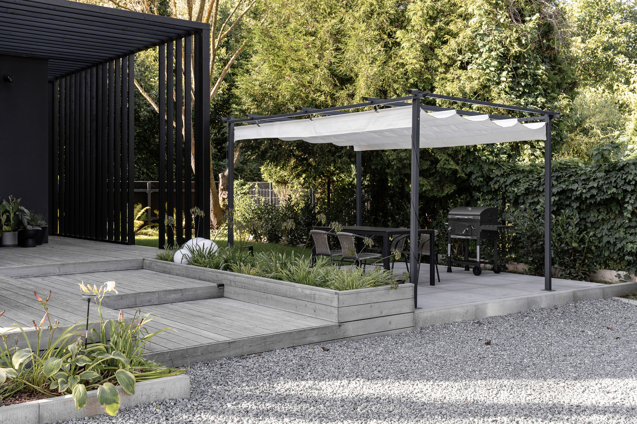 Idea 4061472: Stodolove - Old Barn Renovation by Anna Maria Sokolowska ...