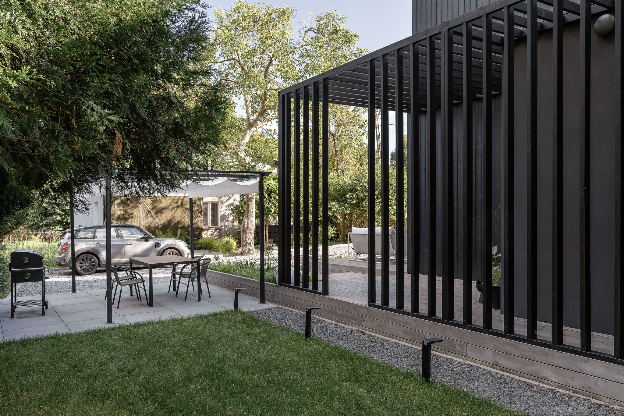 Idea 4061473: Stodolove - Old Barn Renovation by Anna Maria Sokolowska ...