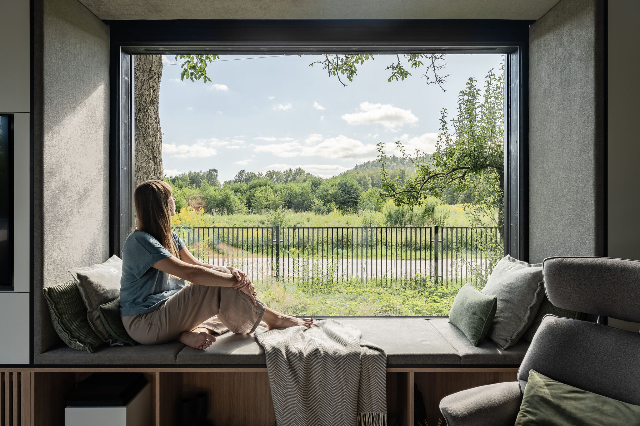 Idea 4061478: Stodolove - Old Barn Renovation by Anna Maria Sokolowska ...