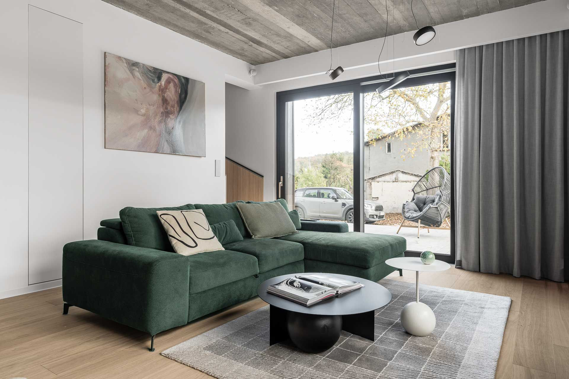 Idea 4061491: Stodolove - Old Barn Renovation by Anna Maria Sokolowska ...