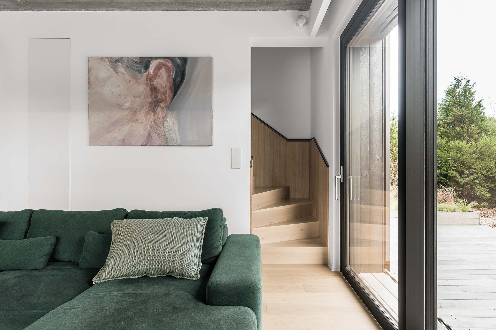 Idea 4061492: Stodolove - Old Barn Renovation by Anna Maria Sokolowska ...