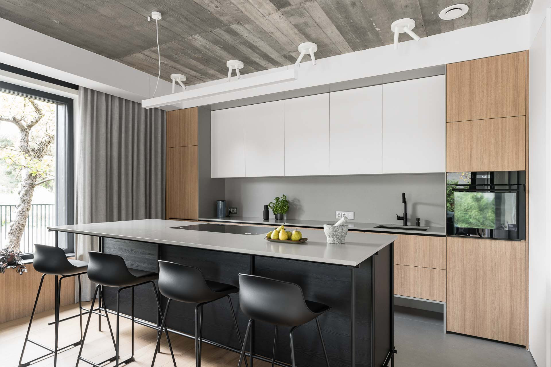 Idea 4061495: Stodolove - Old Barn Renovation by Anna Maria Sokolowska ...