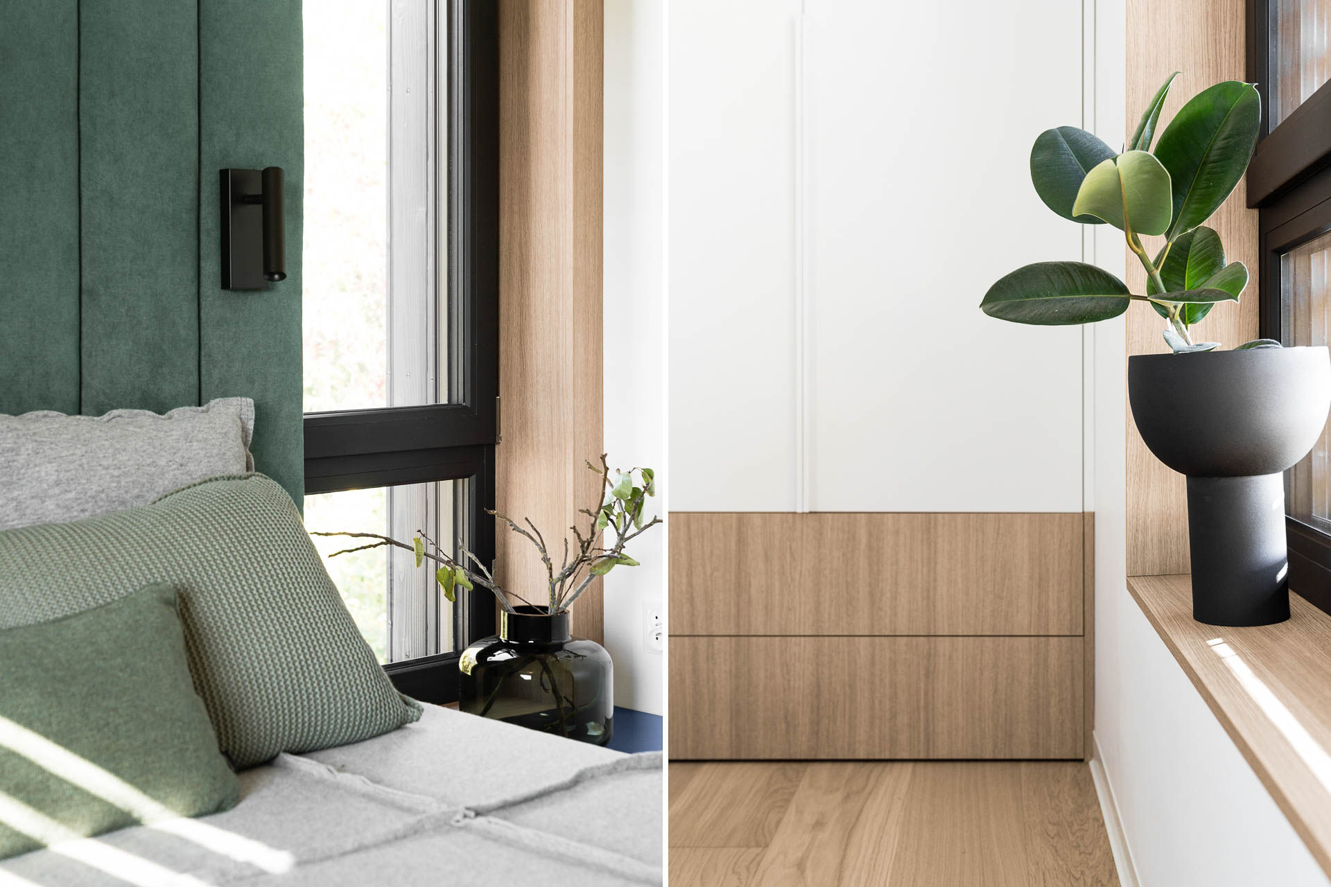 Stodolove - Old Barn Renovation by Anna Maria Sokolowska Interior ...