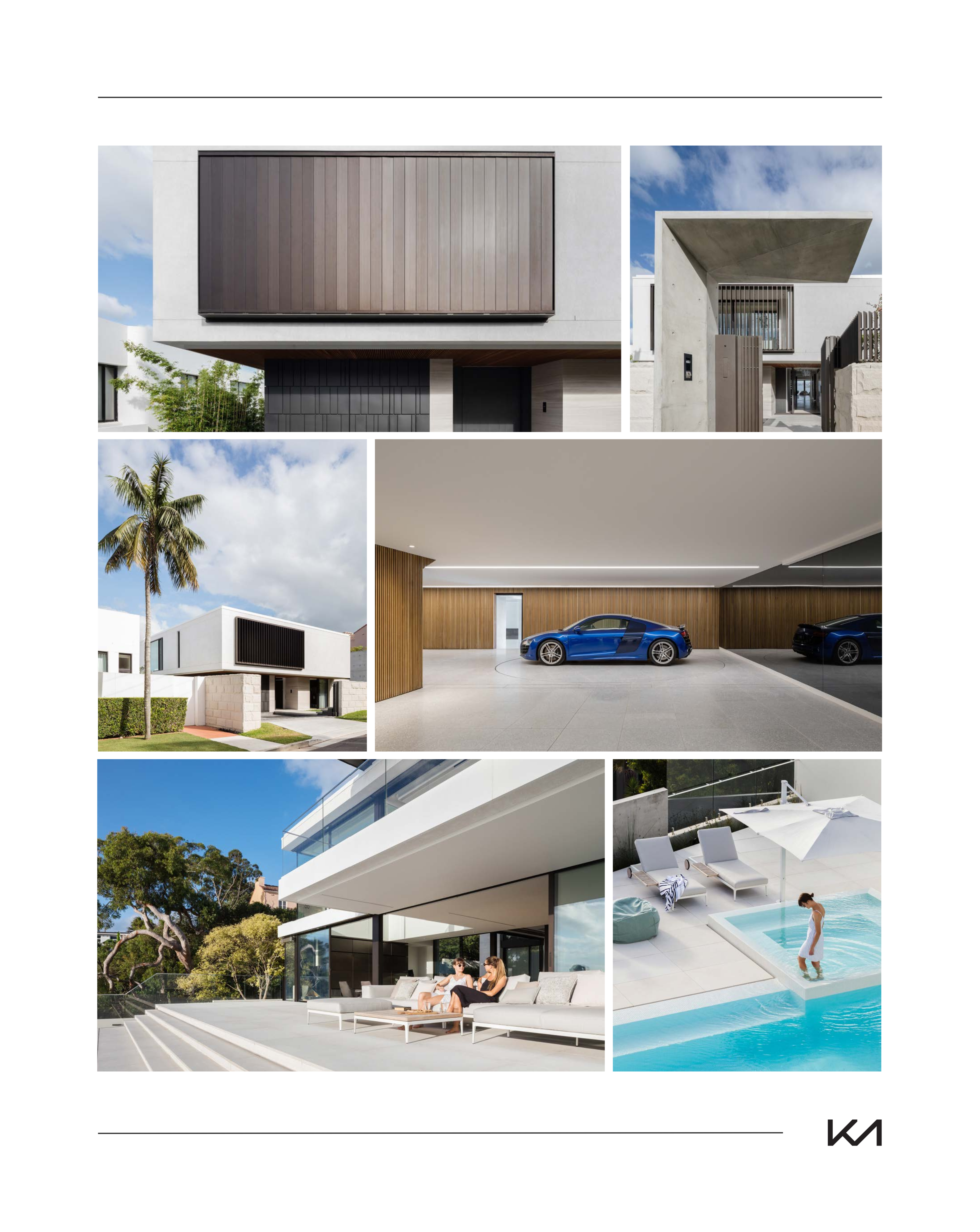 MM House by KA Design Studio - Architizer