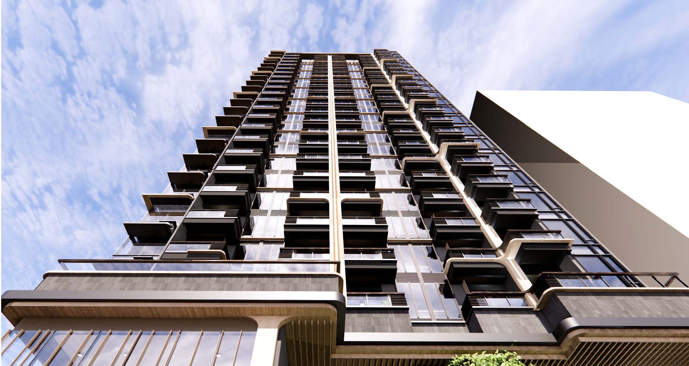 Echo House by Ronald Lu & Partners - Architizer