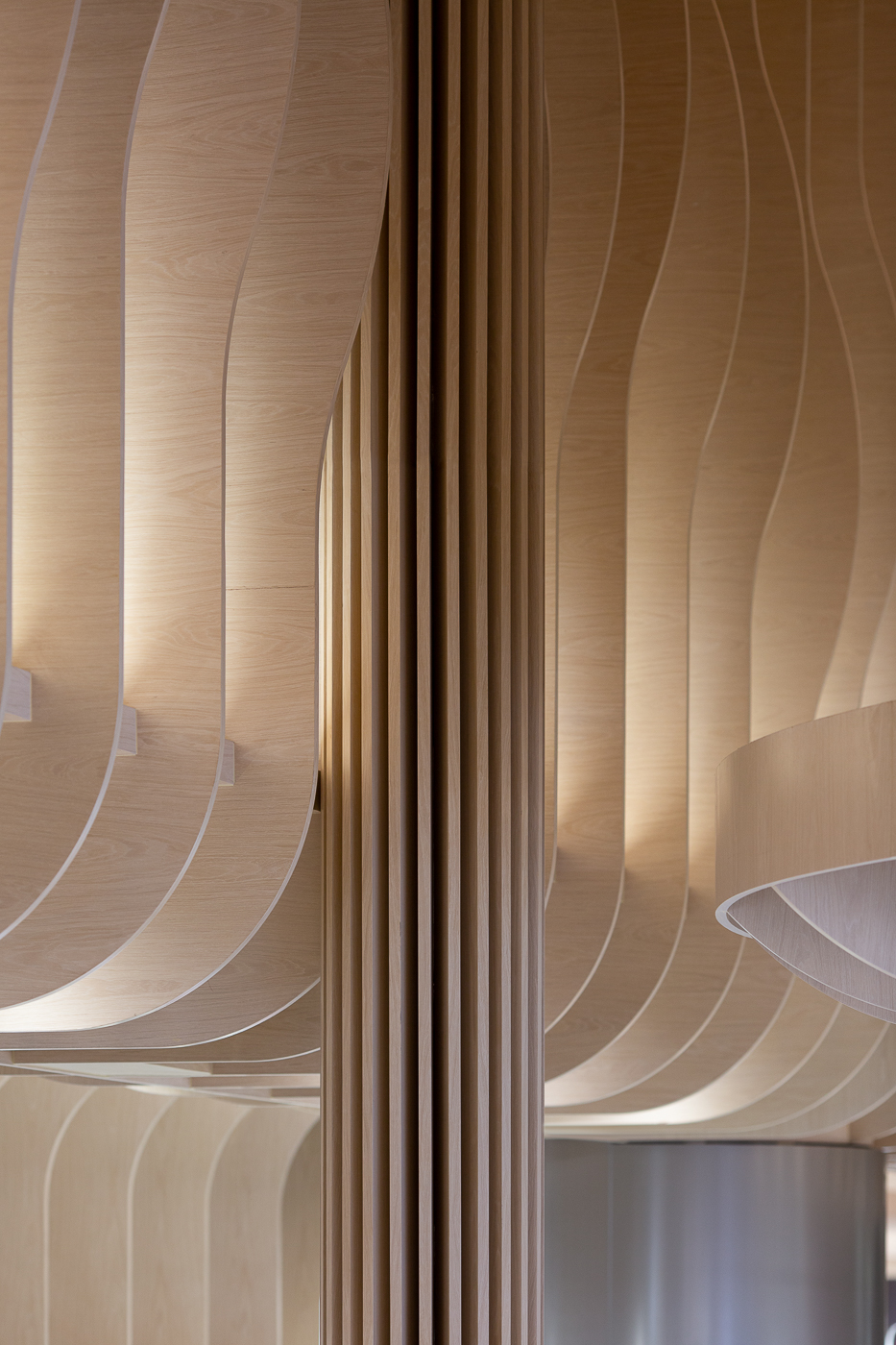 Idea 4061849: Langham Beauty Galleria by LINEHOUSE in Hong Kong ...