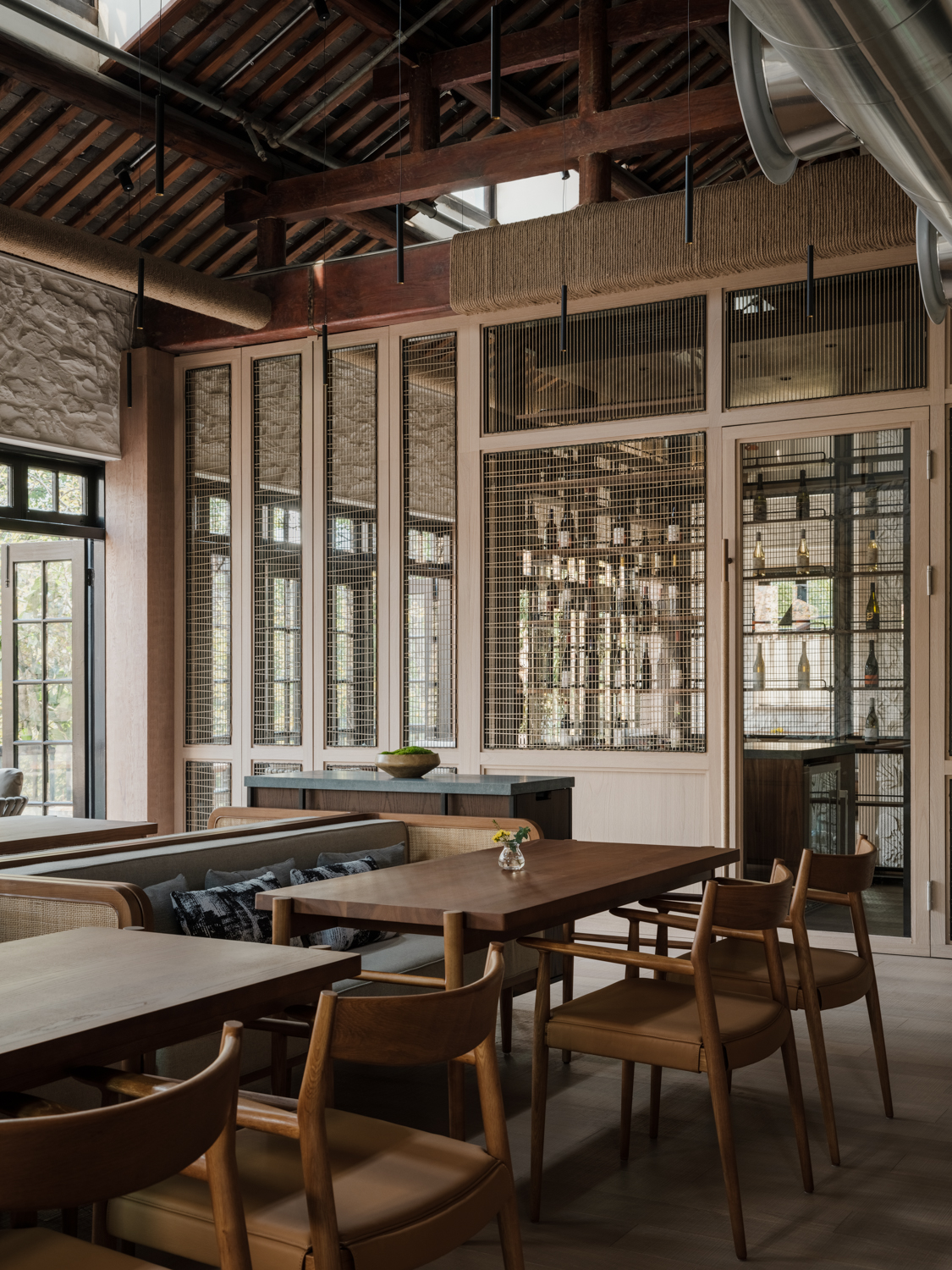 Gaga Coast Shanghai by LINEHOUSE - Architizer