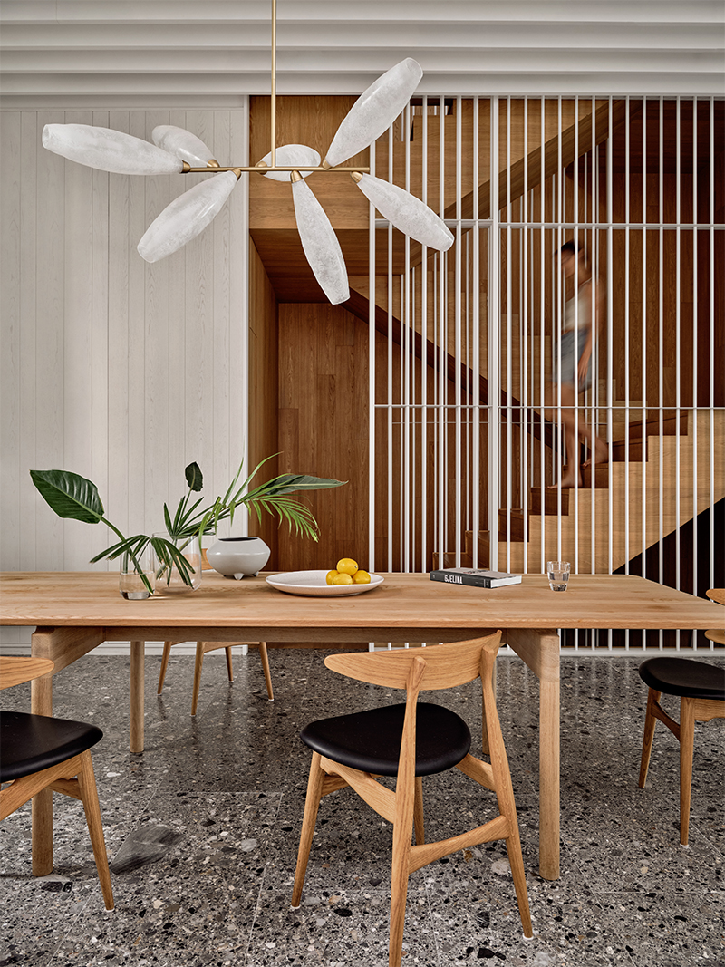 LINEHOUSE - Architizer