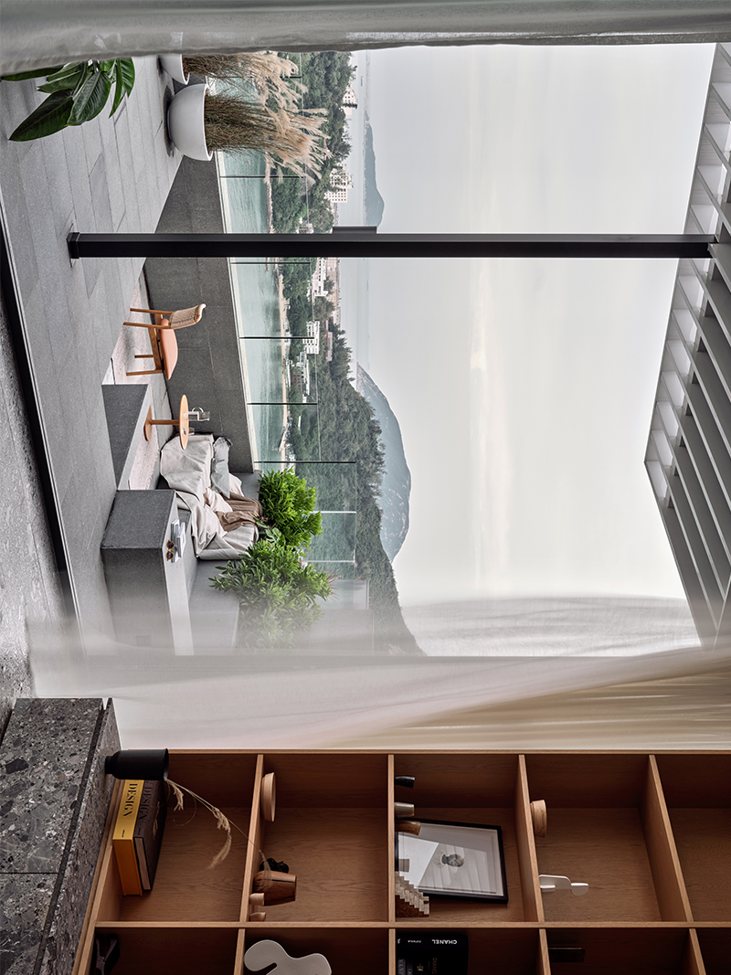 Cape Drive Residence by LINEHOUSE - Architizer