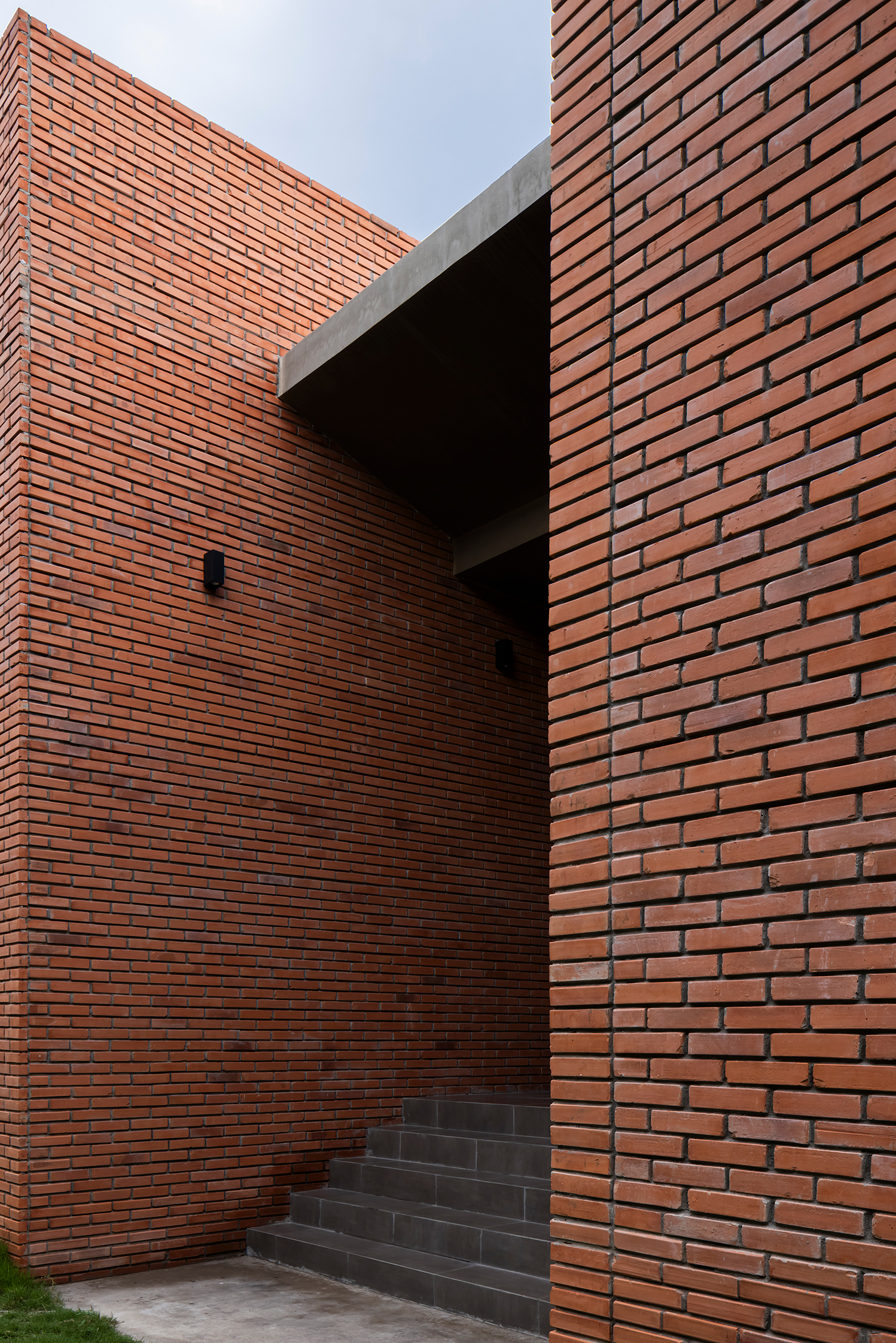 Nam House by CTA - Creative Architects - Architizer