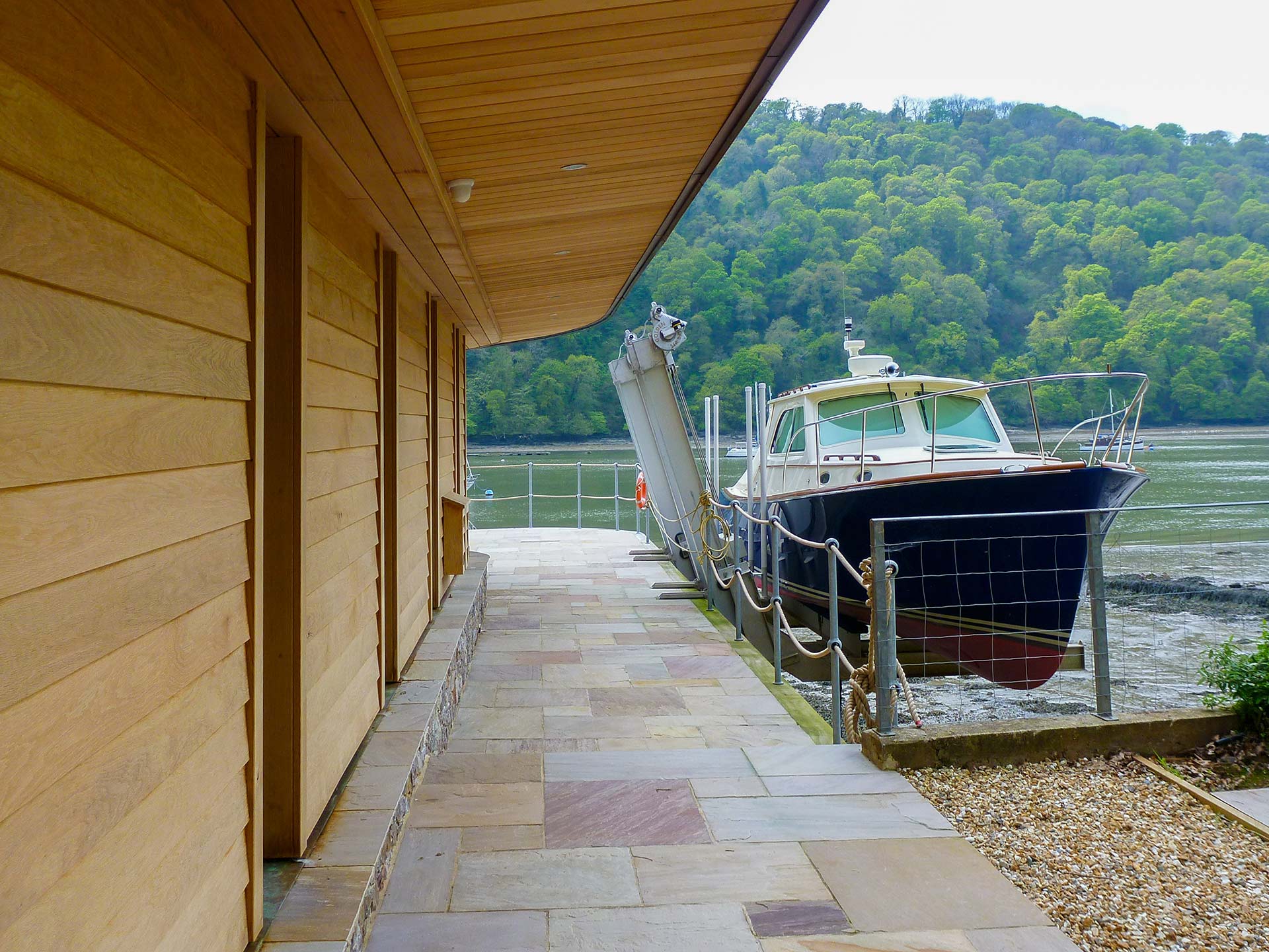 Maypool by Western Design Architects - Architizer