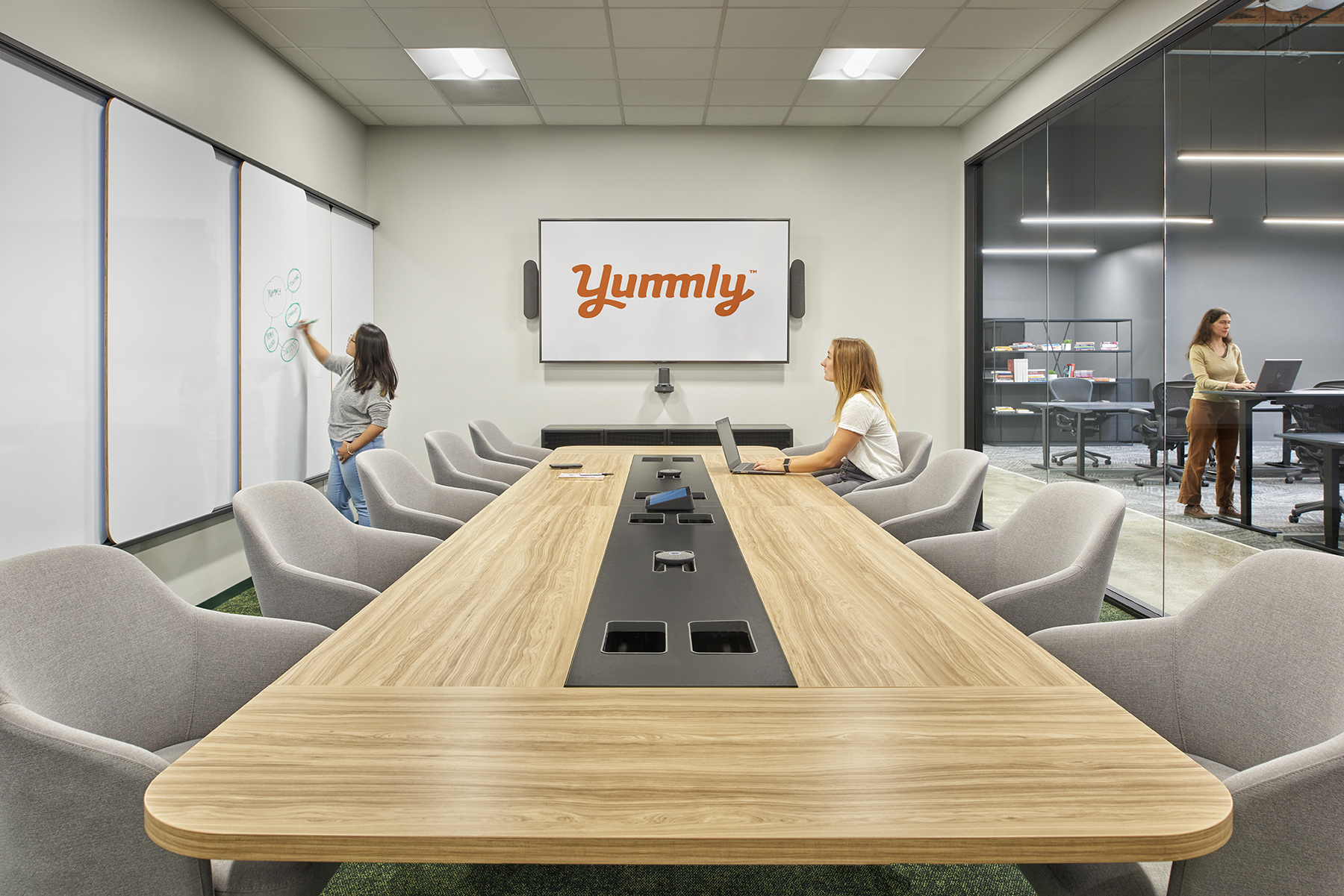 Yummly by AP+I Design, Inc. - Architizer