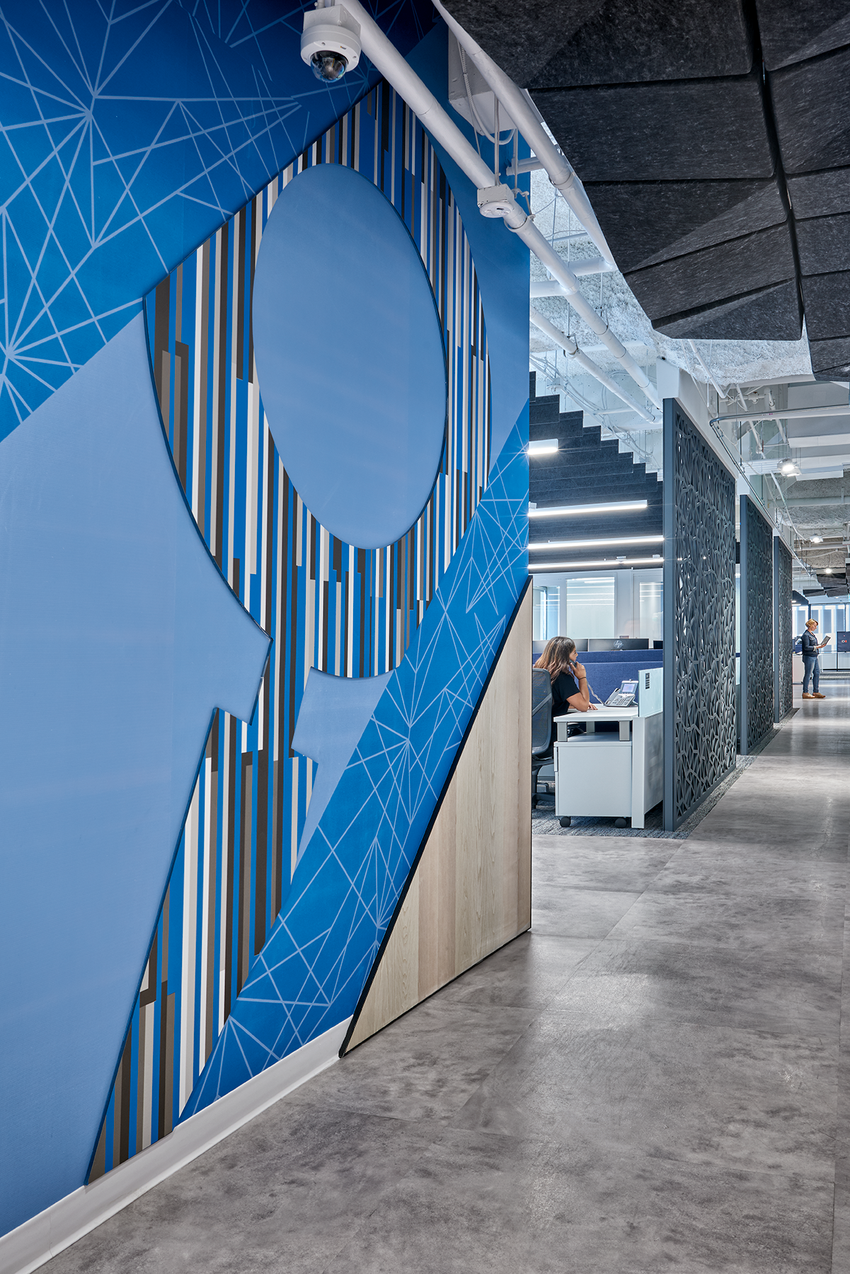 Gen Digital | Formerly Symantec Corporation by AP+I Design, Inc ...