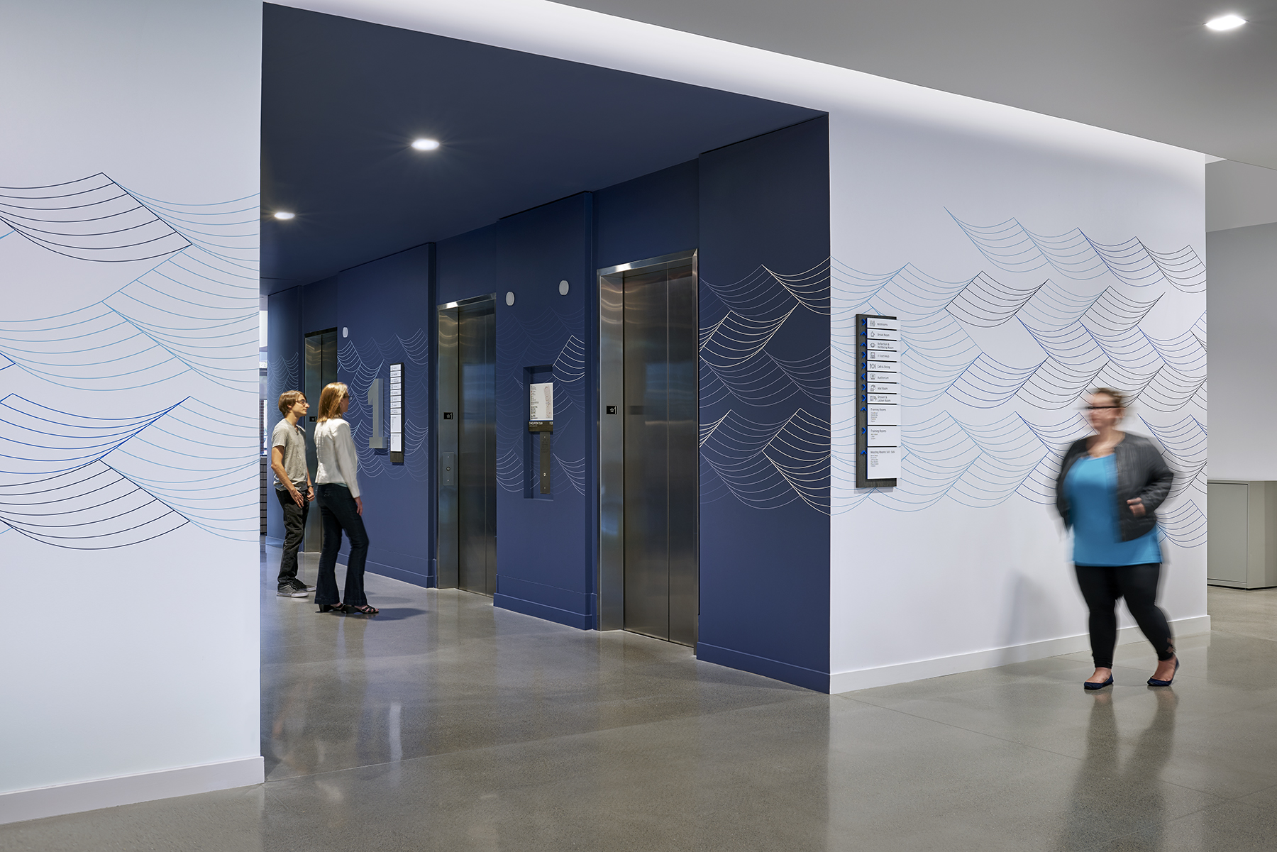 Workday by AP+I Design, Inc. - Architizer