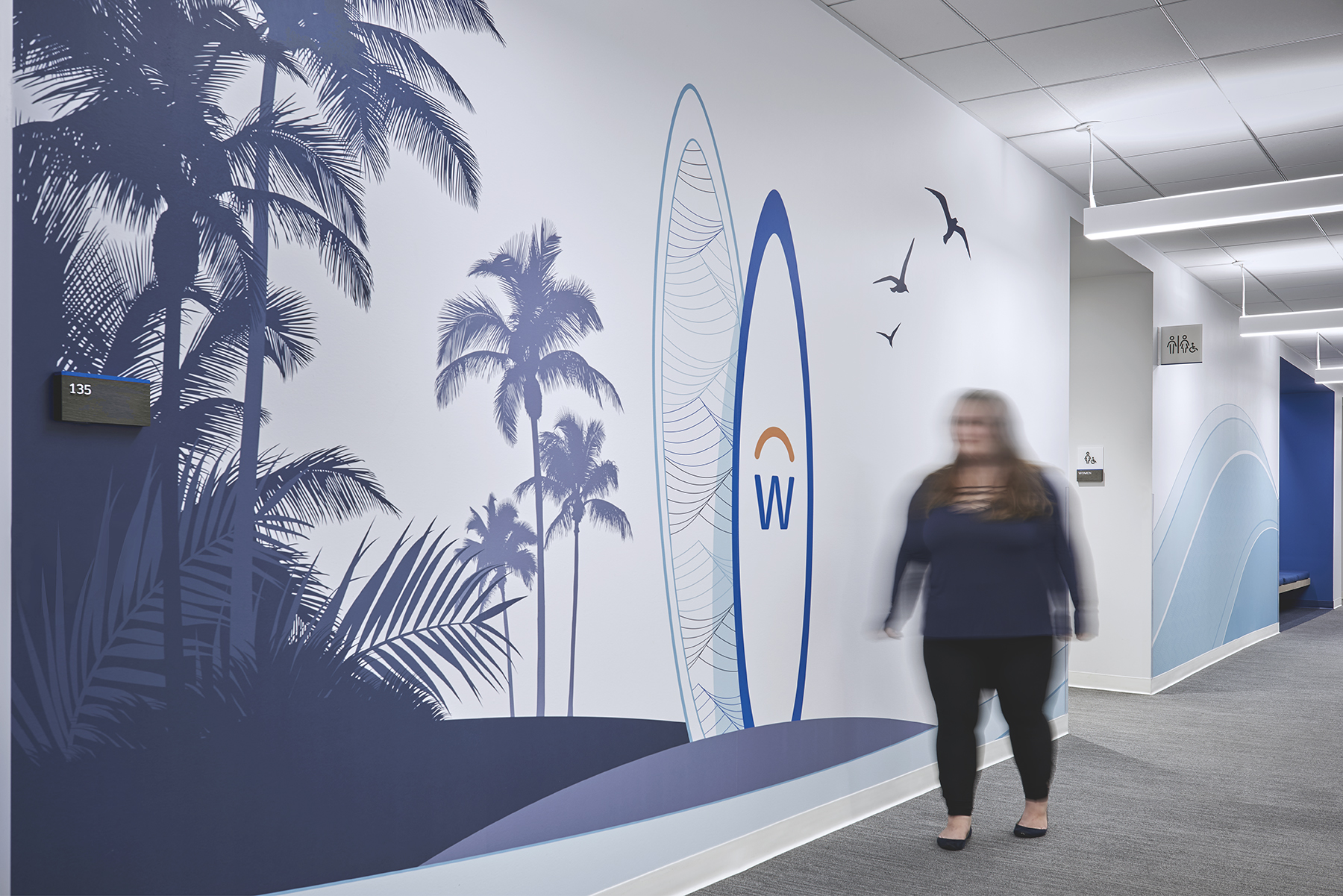 Workday by AP+I Design, Inc. - Architizer