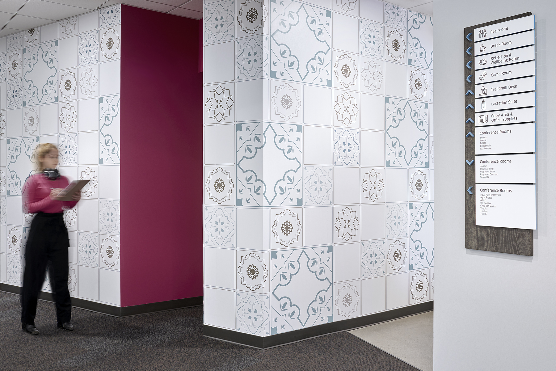 Workday by AP+I Design, Inc. - Architizer