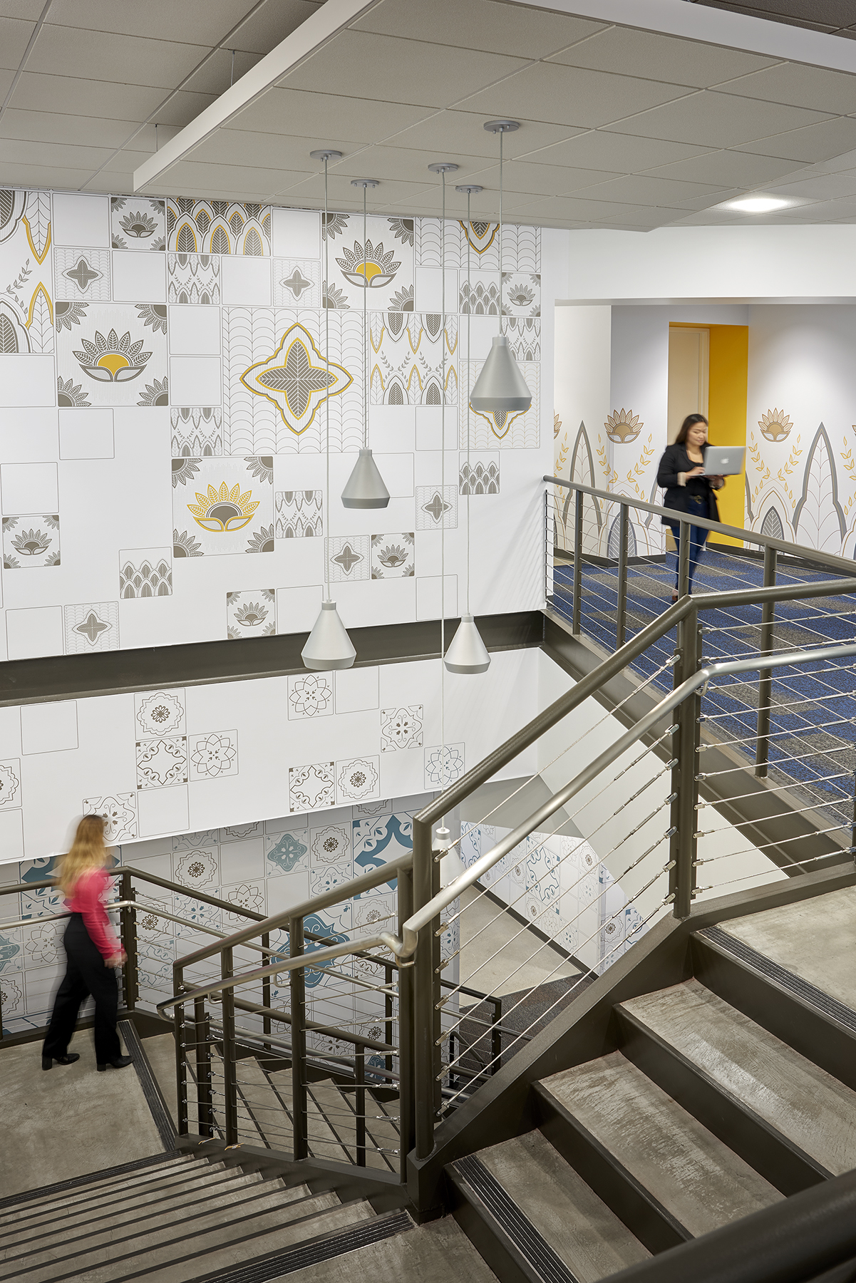 Workday by AP+I Design, Inc. - Architizer