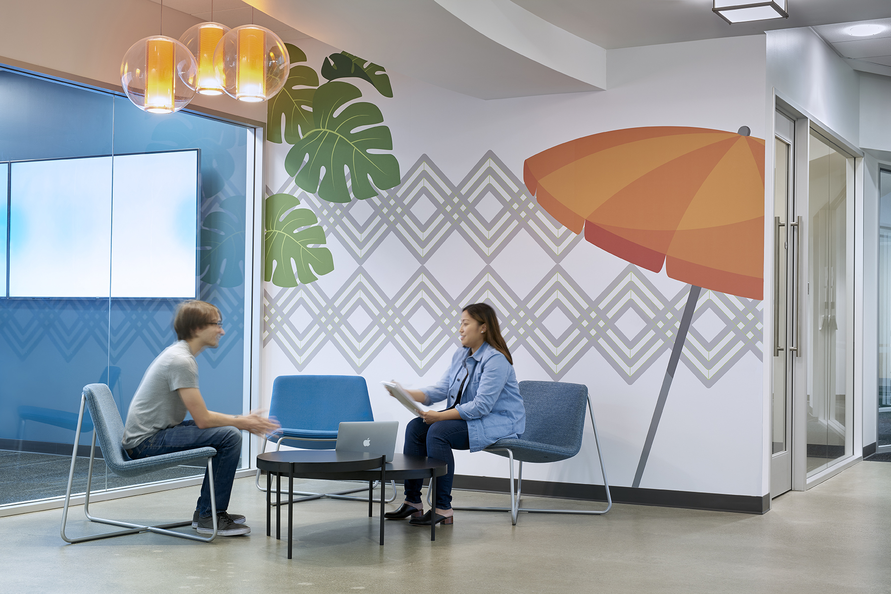 Workday by AP+I Design, Inc. - Architizer