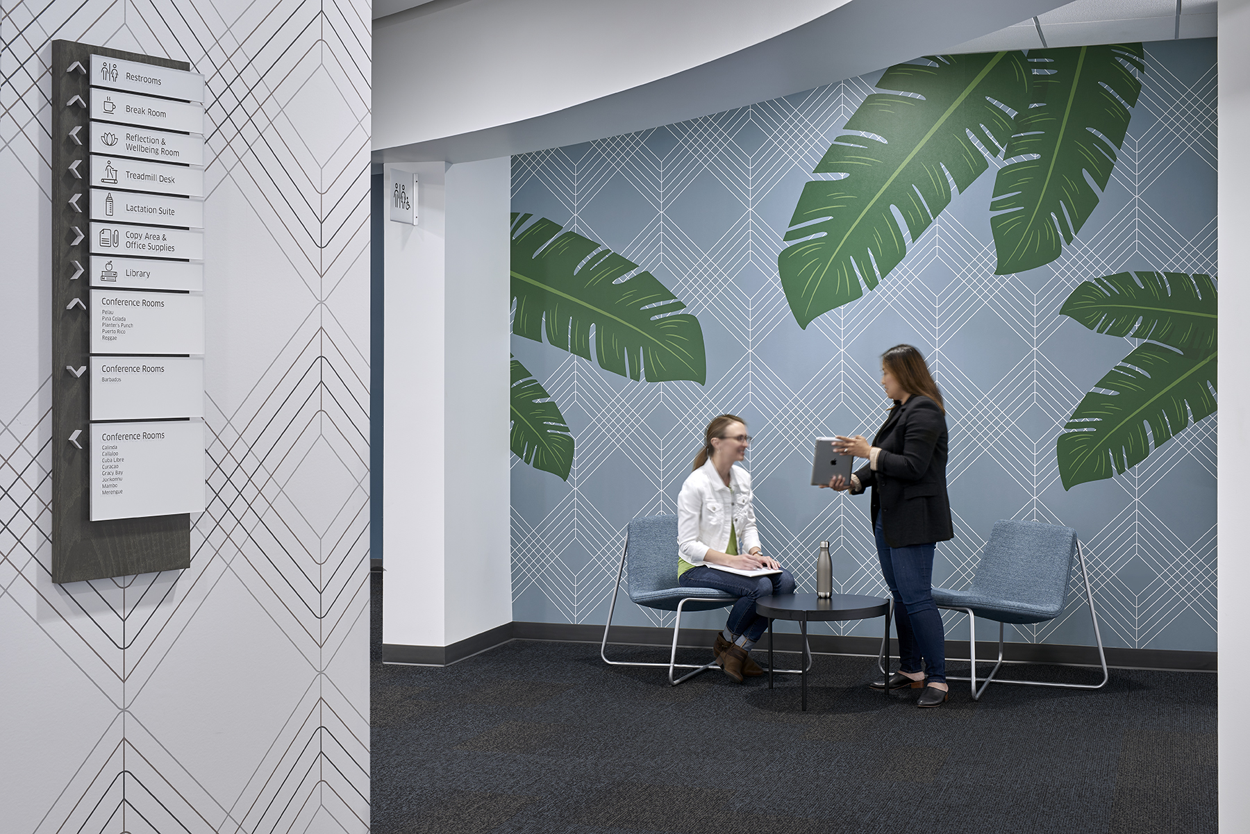 Workday by AP+I Design, Inc. - Architizer