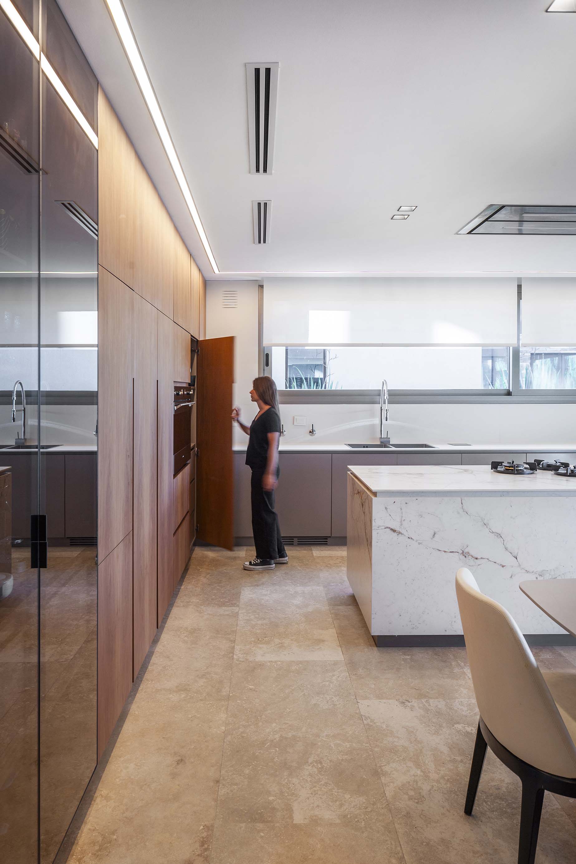 Water House by REMY arquitectos - Architizer