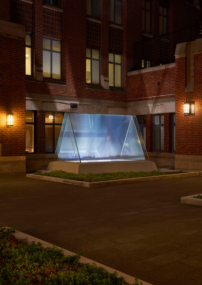 Surgical Innovation and Training Laboratory by Bailey Edward - Architizer