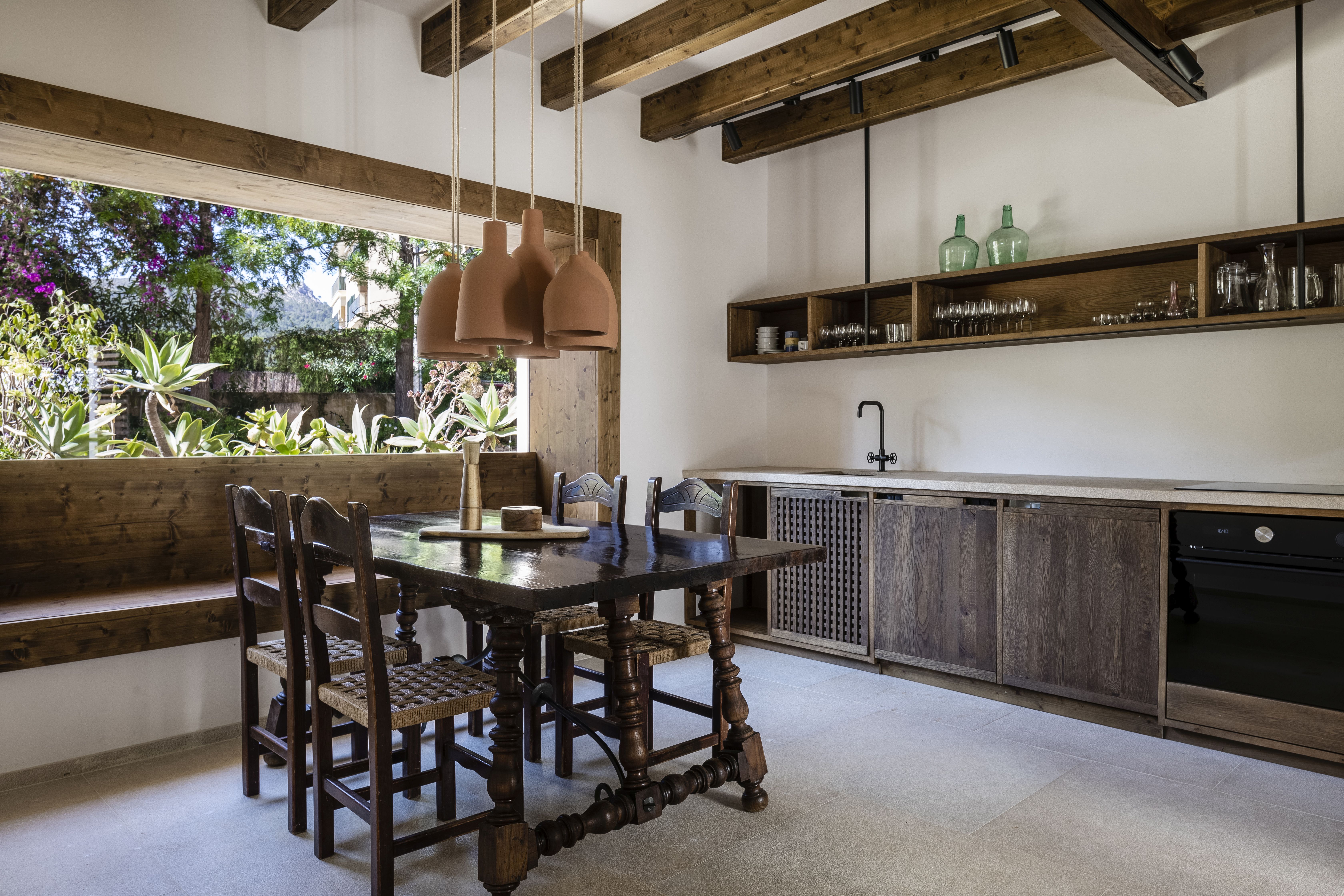 Sa Taronja by BEEF ARCHITEKTI - Architizer