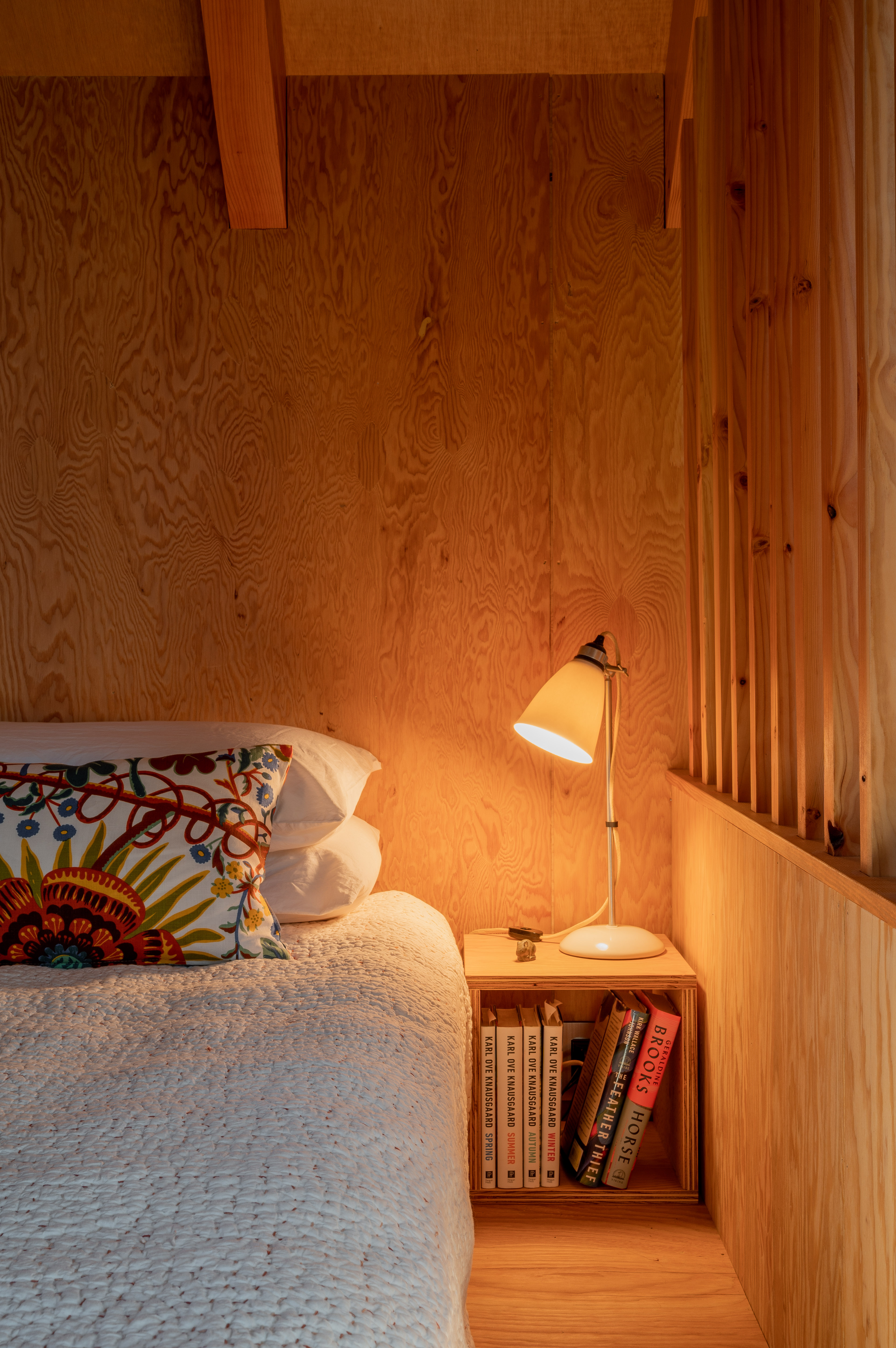 Guemes Island Bunkhouse by SHED Architecture & Design - Modern ...