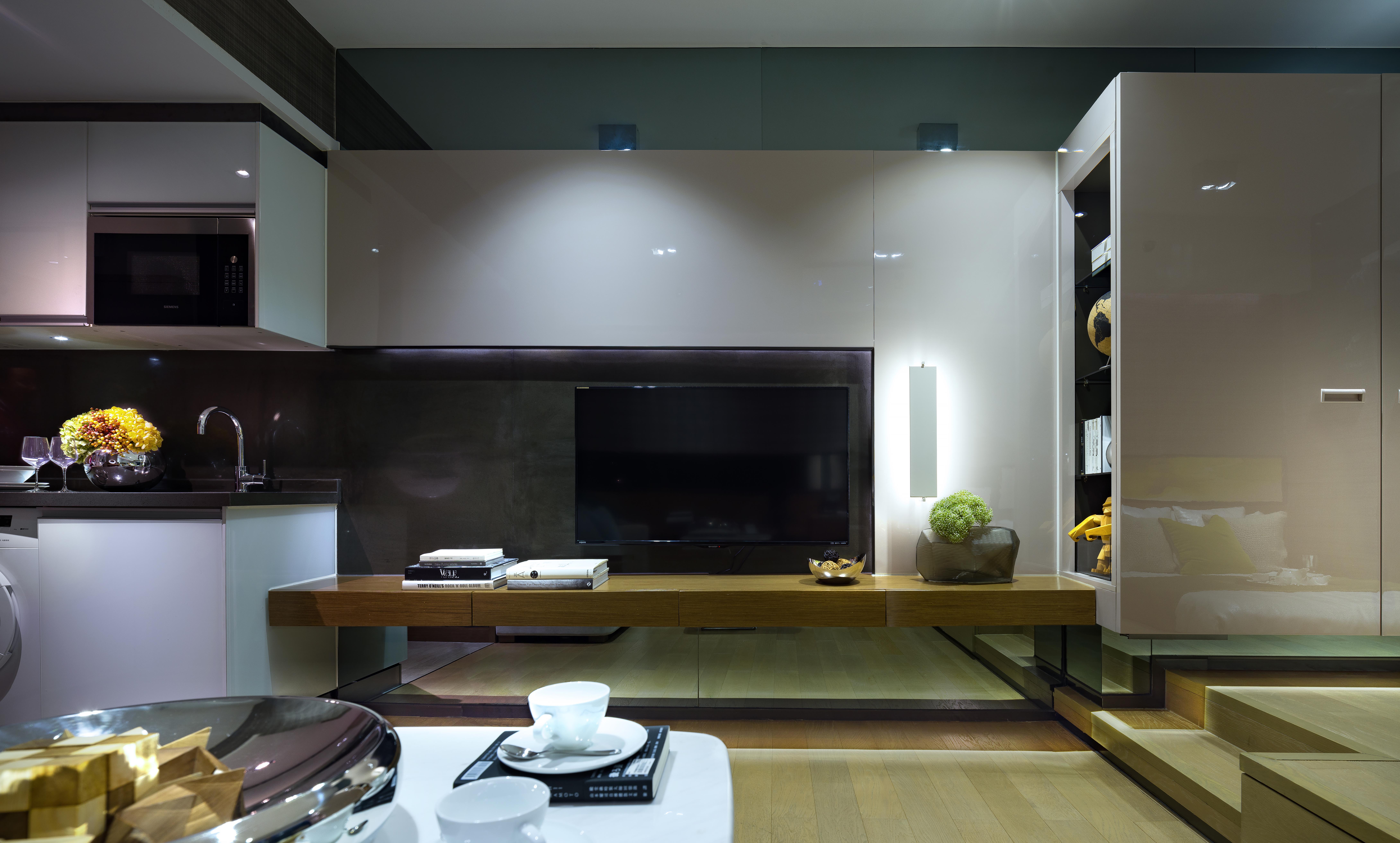 Cosmos by Ronald Lu & Partners - Architizer