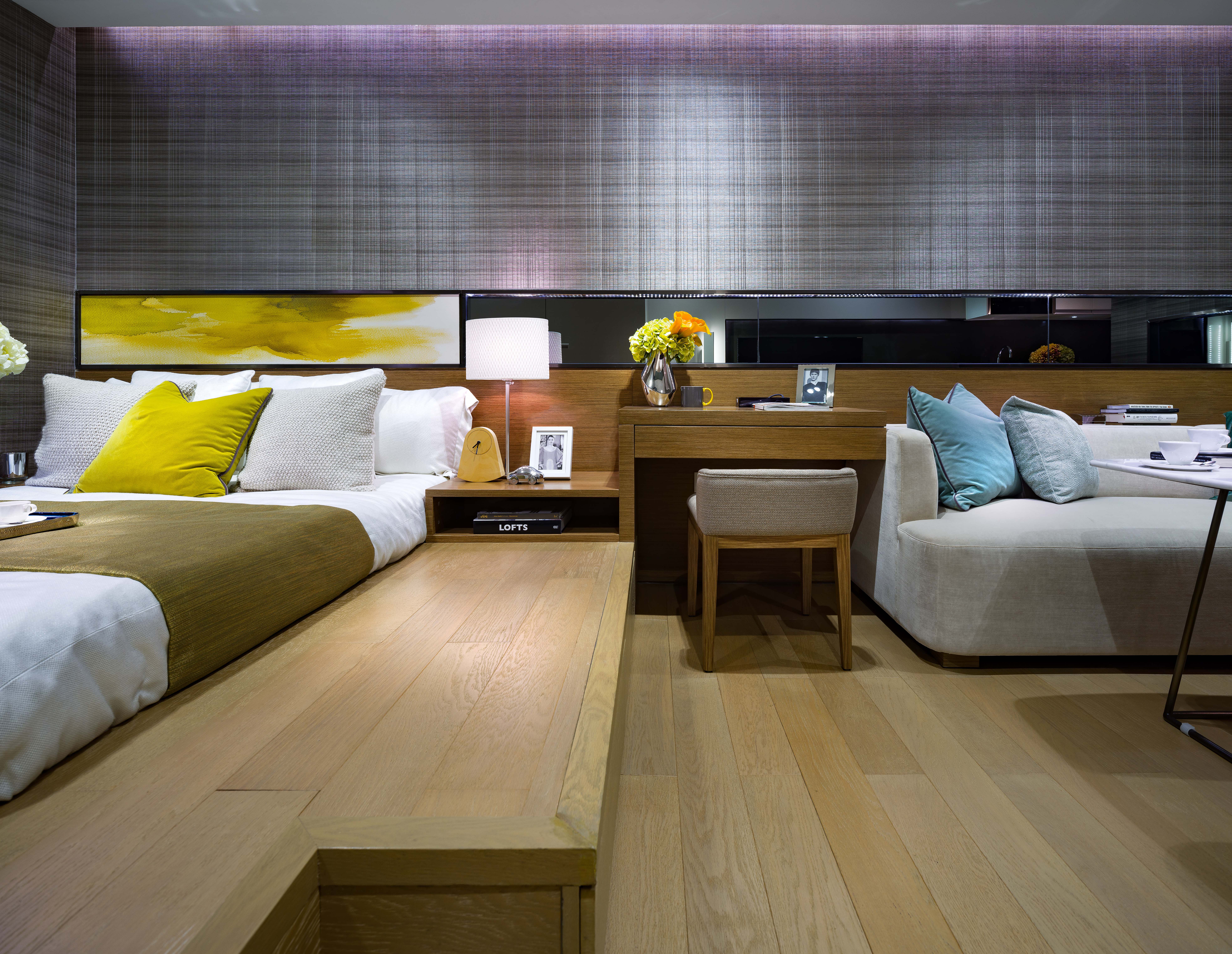 Cosmos by Ronald Lu & Partners - Architizer