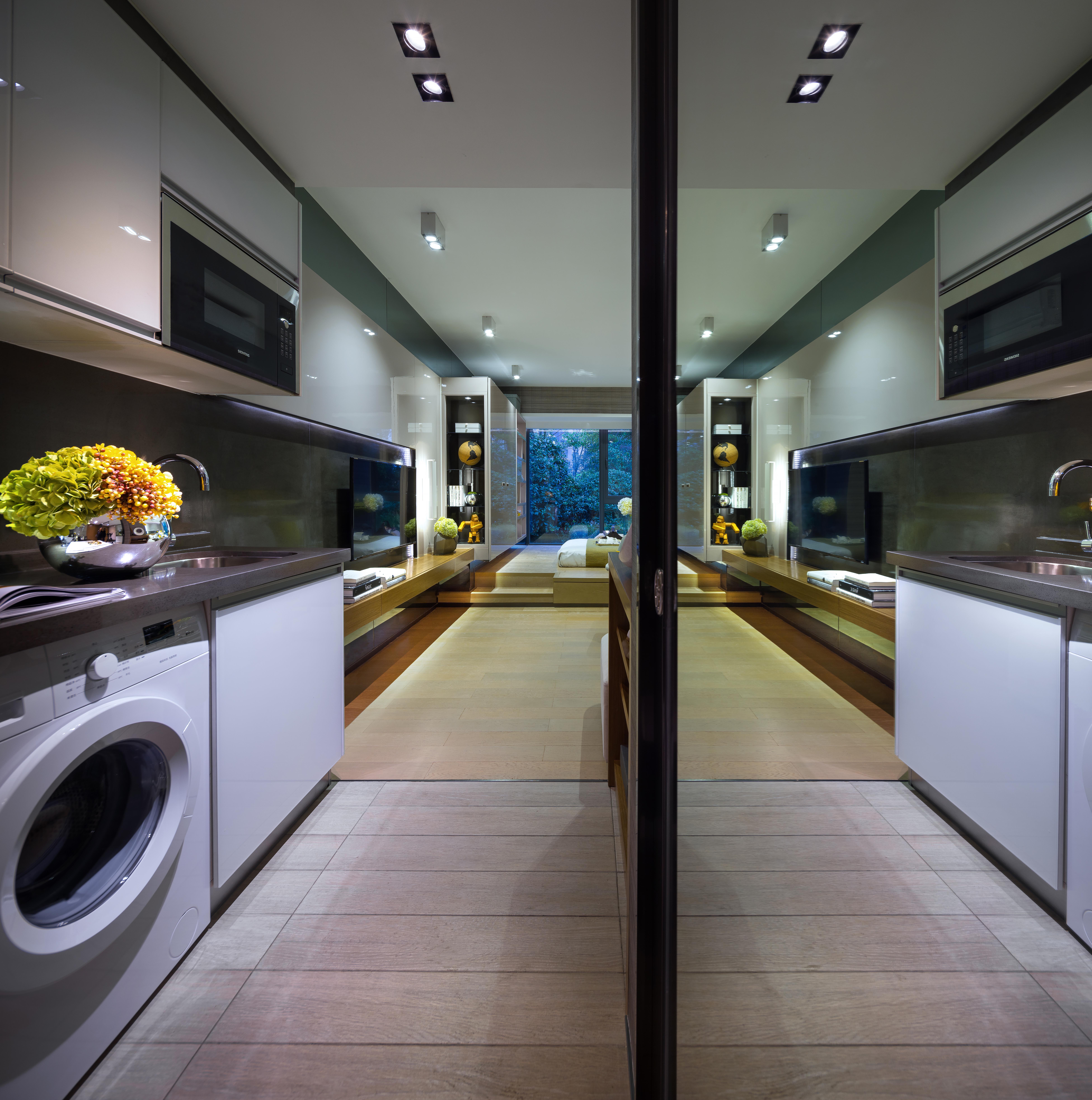 Cosmos by Ronald Lu & Partners - Architizer