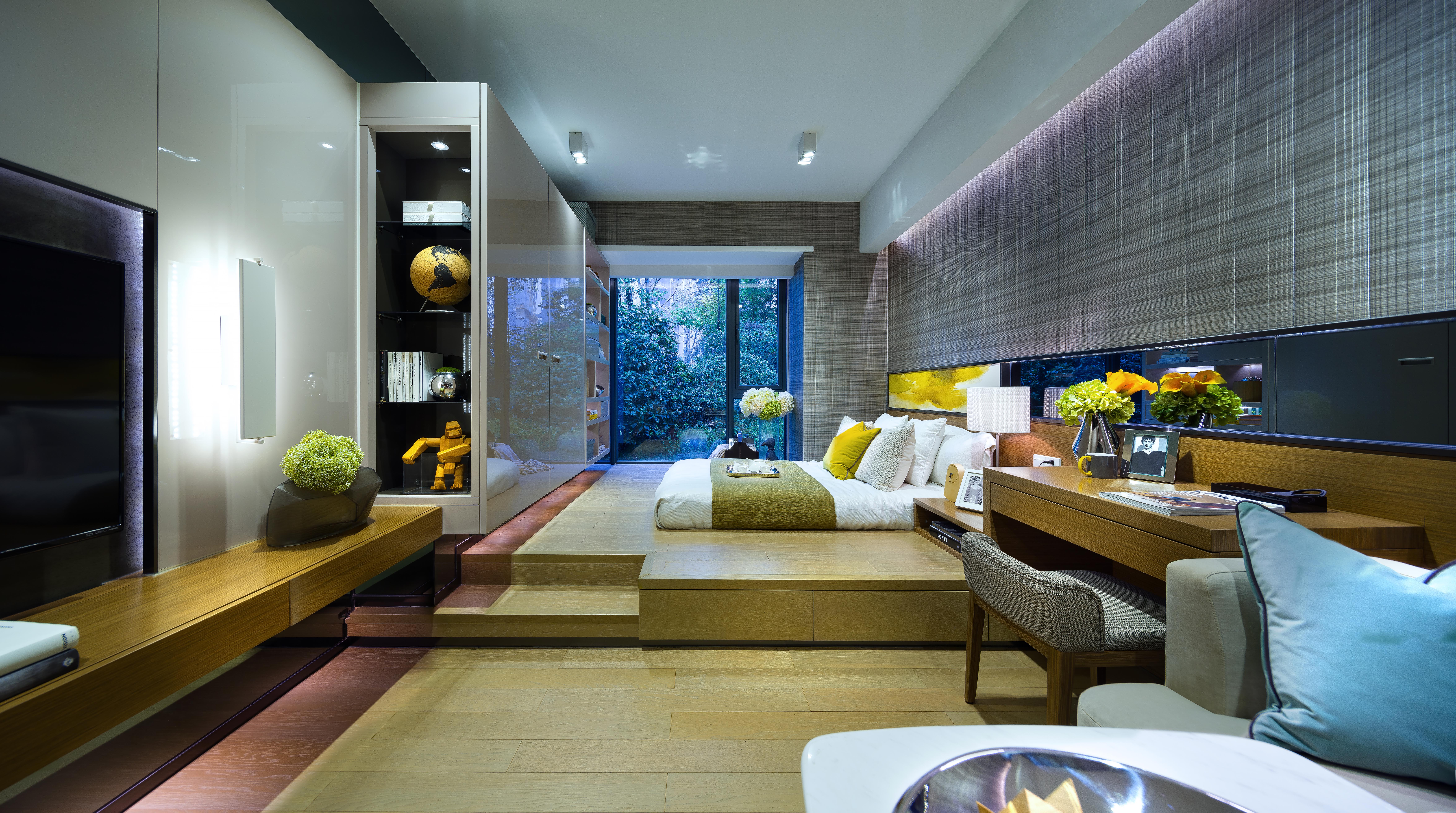 Cosmos by Ronald Lu & Partners - Architizer