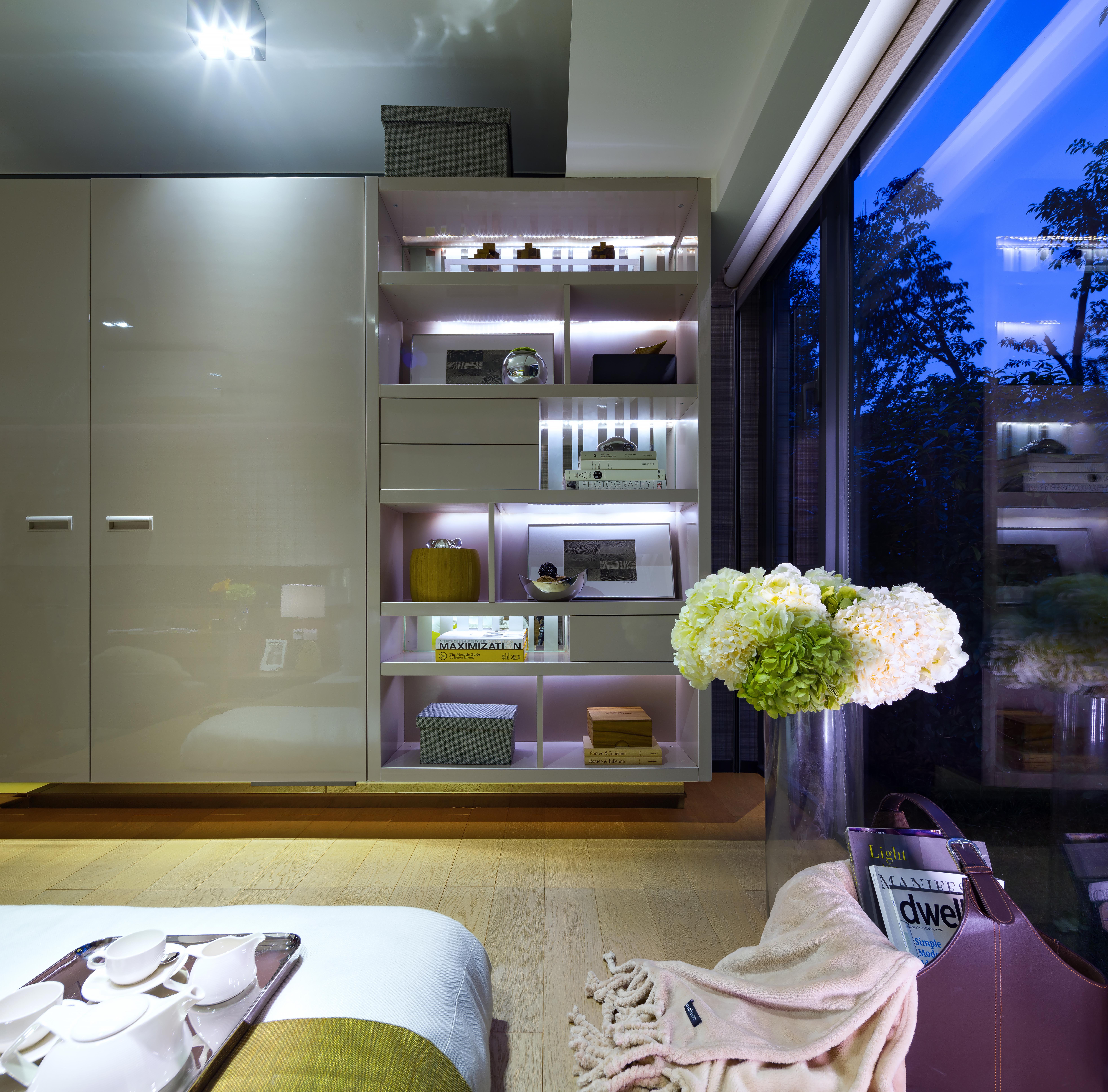 Cosmos by Ronald Lu & Partners - Architizer