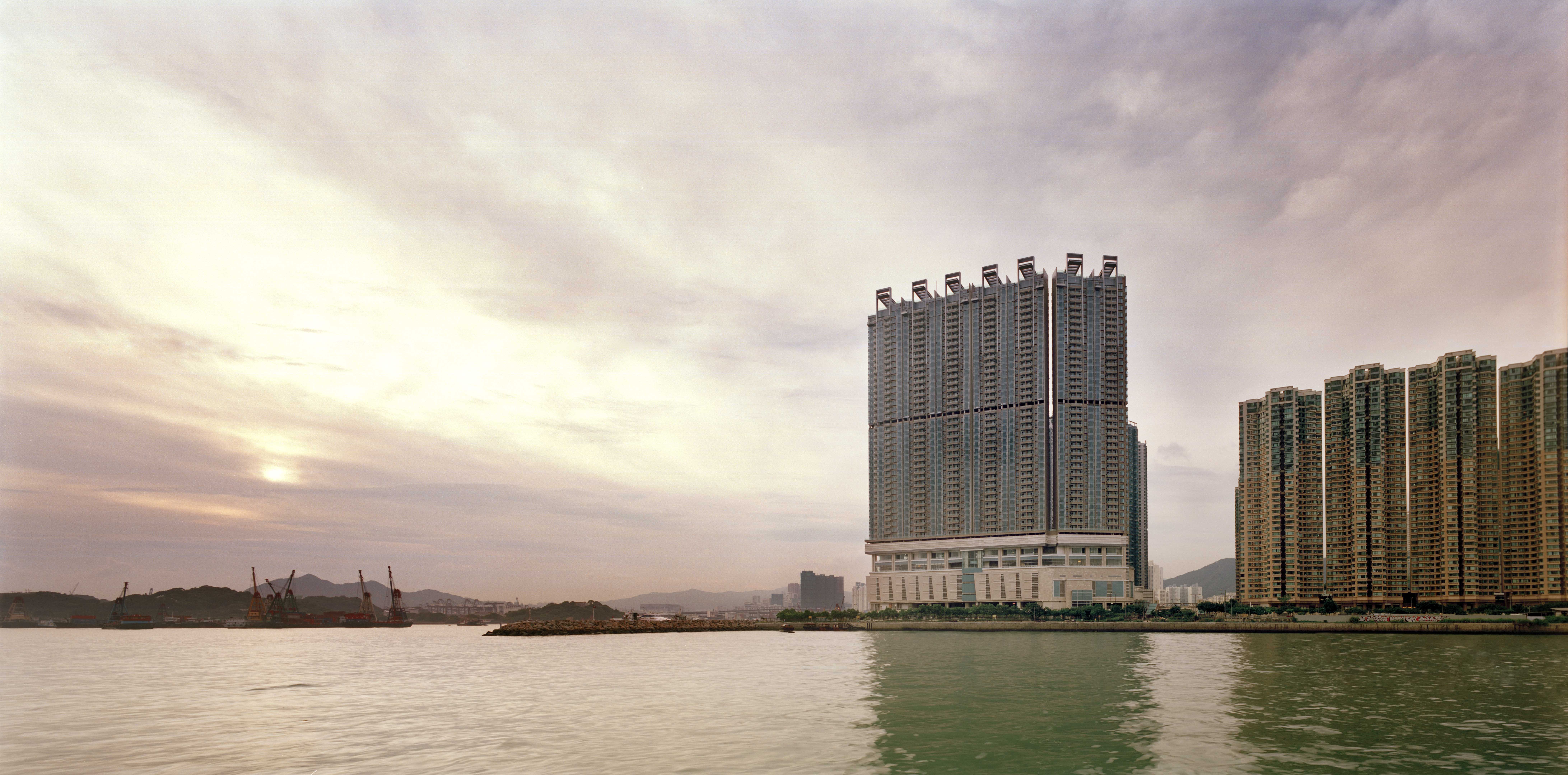 One SilverSea by Ronald Lu & Partners - Architizer