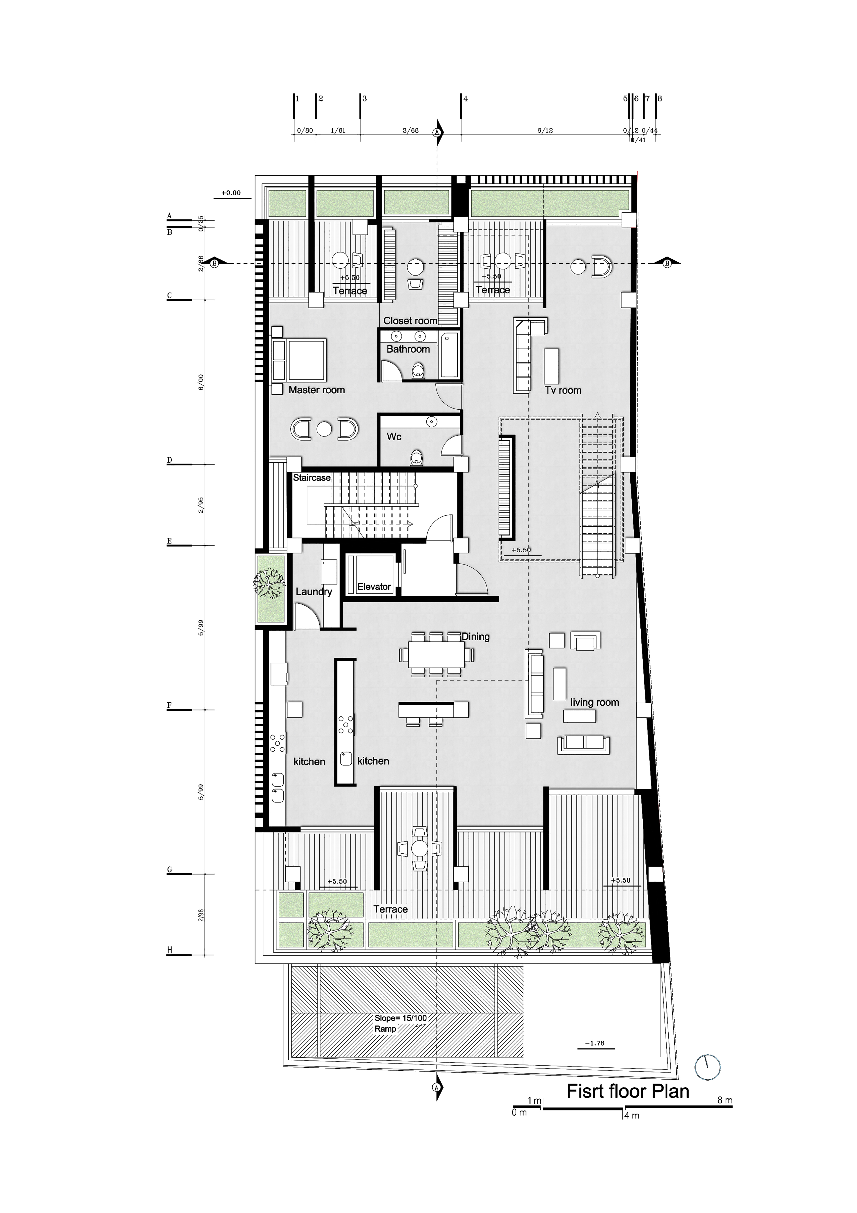 Idea 4064215: Bonlad by Mohat Office (Mohammad Hadianpour) in Ilam ...