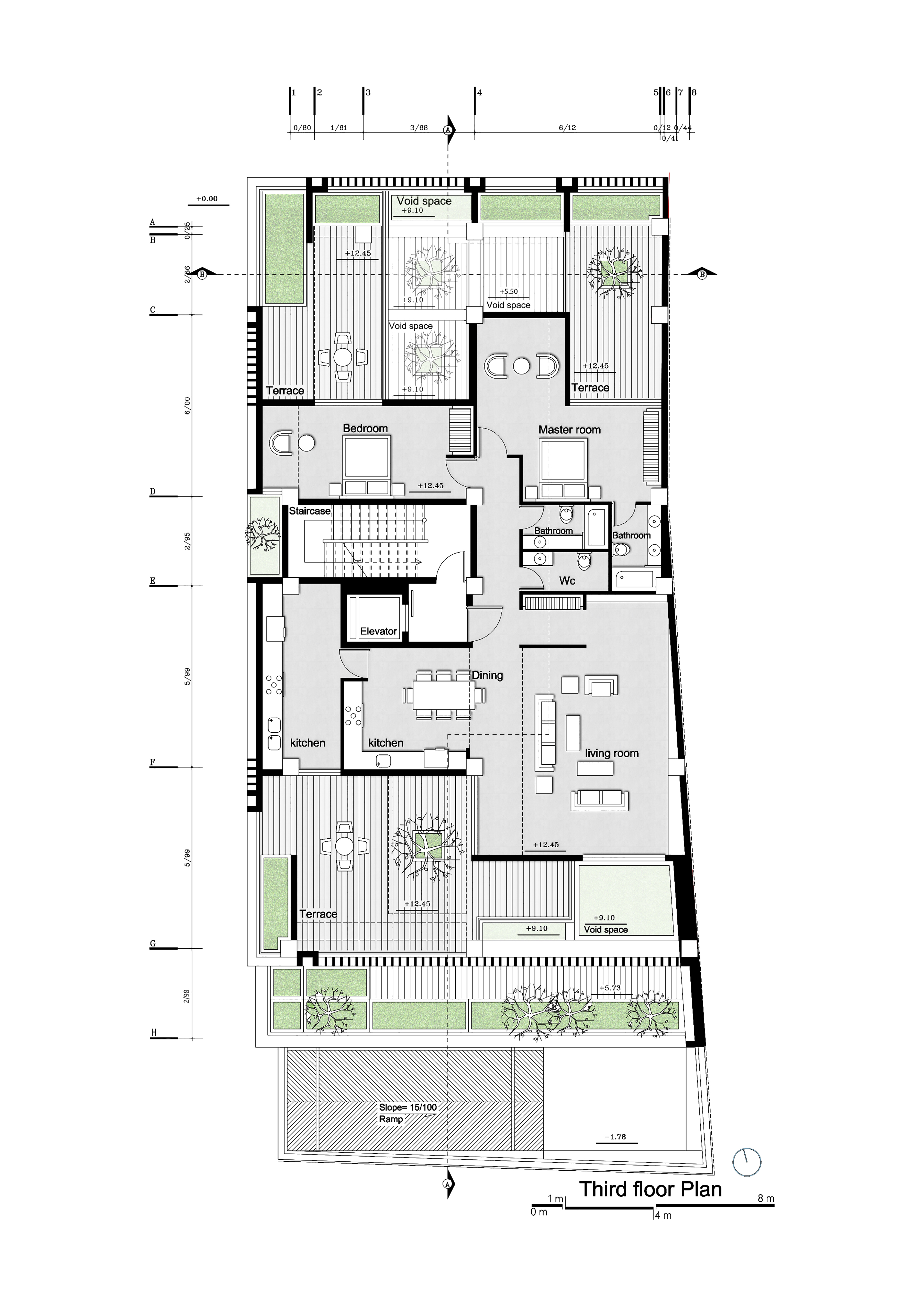 Idea 4064218: Bonlad by Mohat Office (Mohammad Hadianpour) in Ilam ...