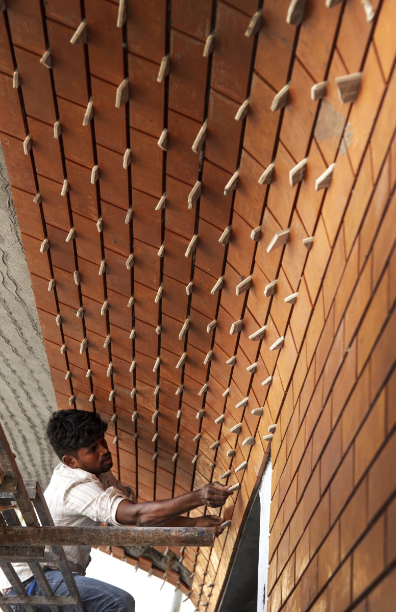 AXIS VANAM by The Purple Ink Studio - Architizer