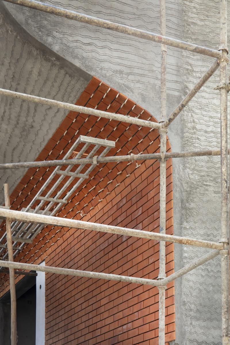 AXIS VANAM by The Purple Ink Studio - Architizer