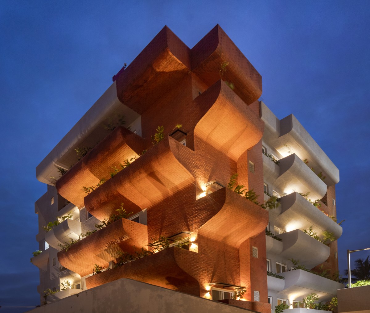 AXIS VANAM by The Purple Ink Studio - Architizer