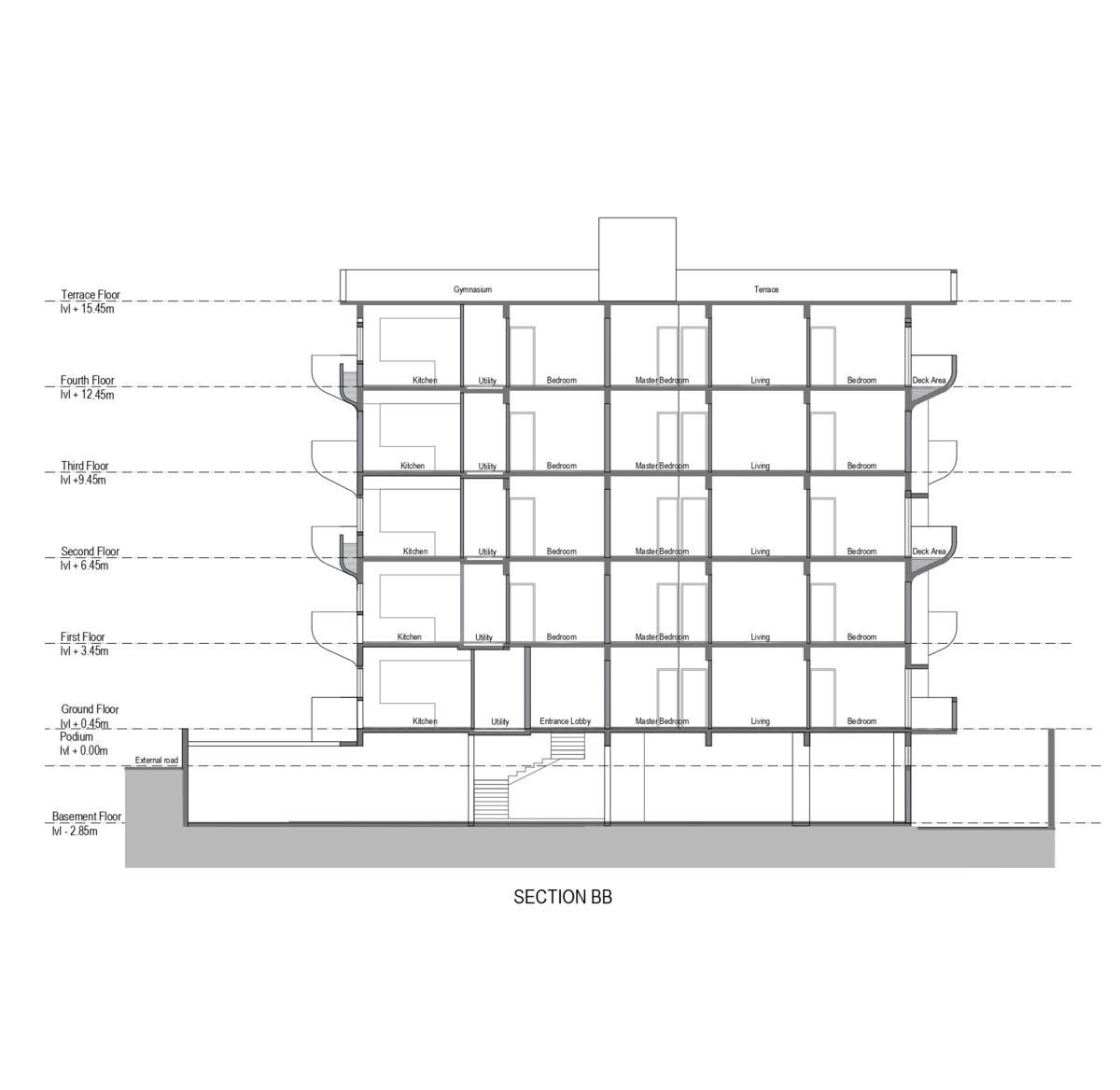AXIS VANAM by The Purple Ink Studio - Architizer