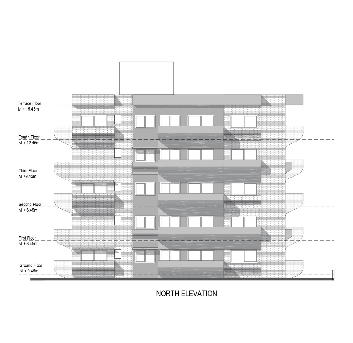 Idea 4064369: AXIS VANAM by The Purple Ink Studio in Bengaluru, India ...