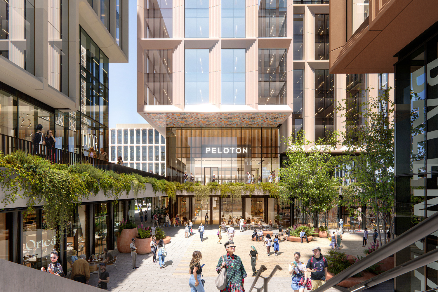 KPF (Kohn Pedersen Fox) - Architizer