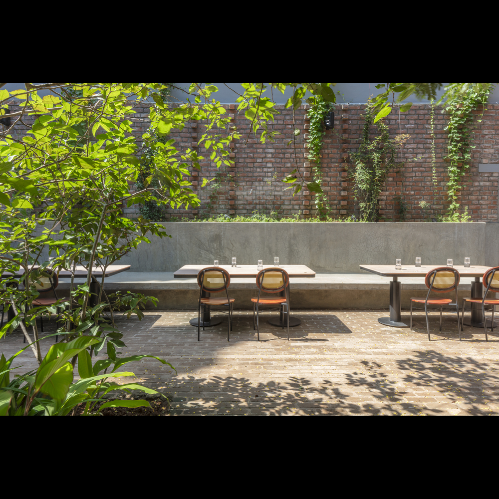 Telugu Medium by Sona Reddy Studio - Architizer