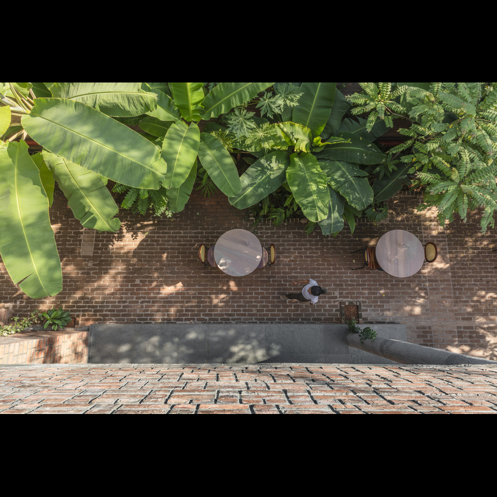 Telugu Medium by Sona Reddy Studio - Architizer