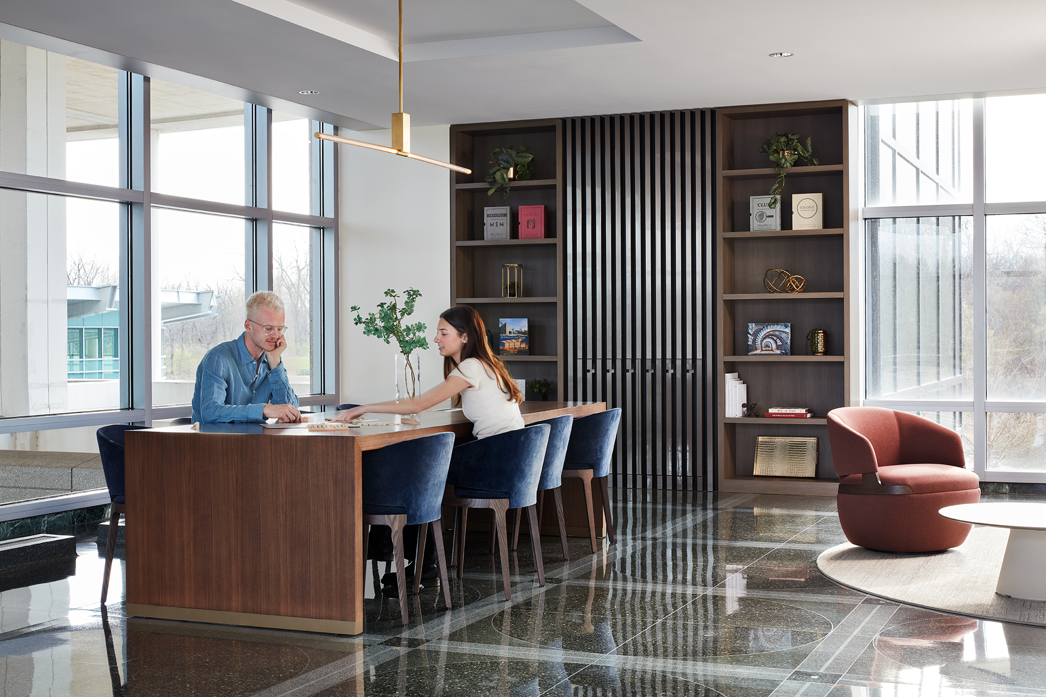 OKW Architects - Architizer