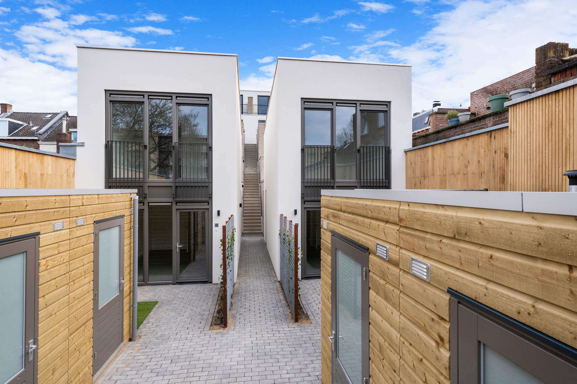 NS21 by B-too Architecture & Interior - Architizer