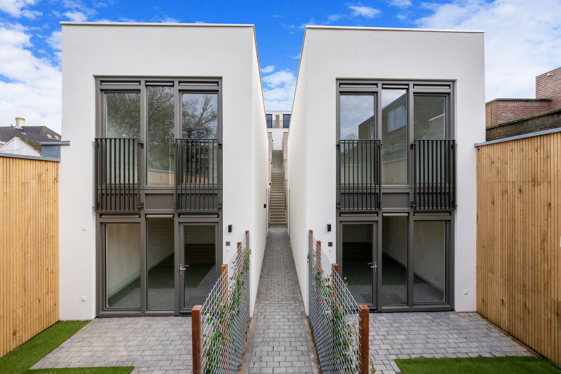 NS21 by B-too Architecture & Interior - Architizer