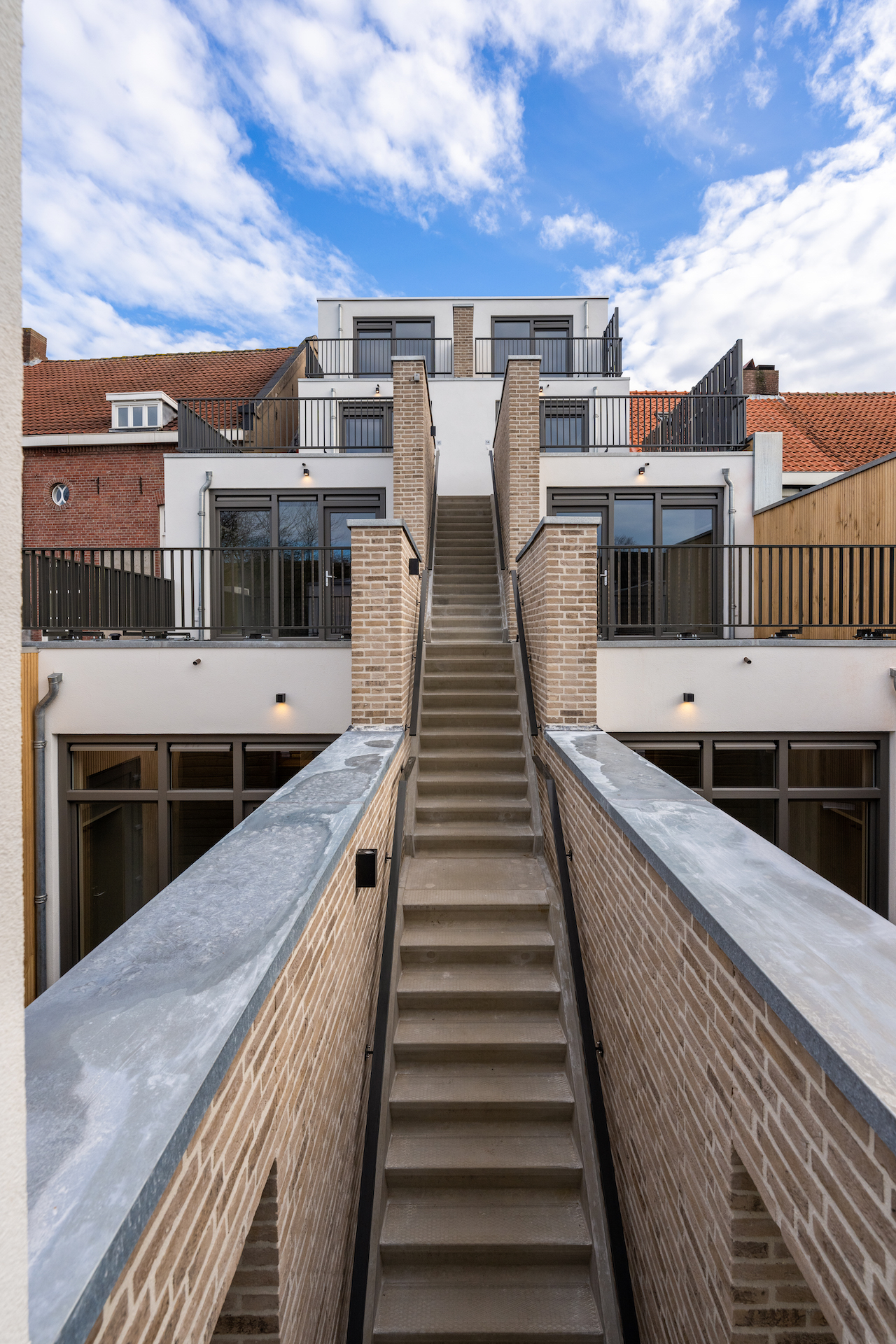 NS21 by B-too Architecture & Interior - Architizer